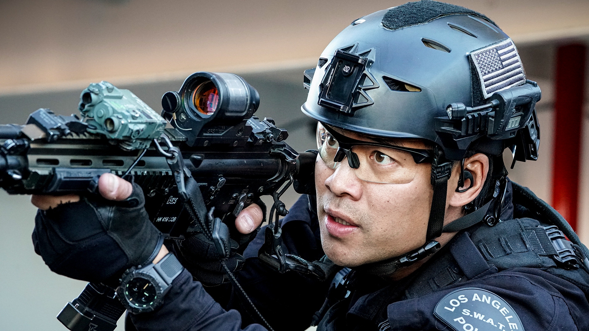 Watch S.W.A.T Season 4 Online | Stream TV Shows | Stan