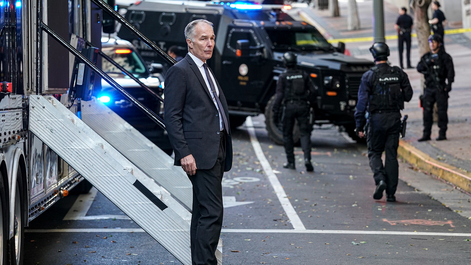 Watch S.W.A.T Season 5 Online | Stream TV Shows | Stan