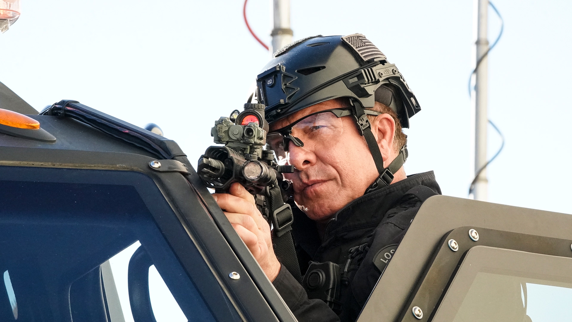 Watch S.W.A.T Season 5 Online | Stream TV Shows | Stan