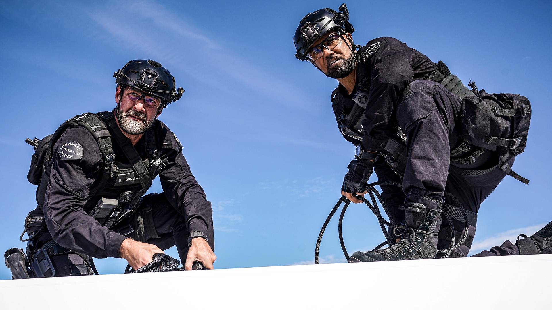 Watch S.W.A.T Season 5 Online | Stream TV Shows | Stan