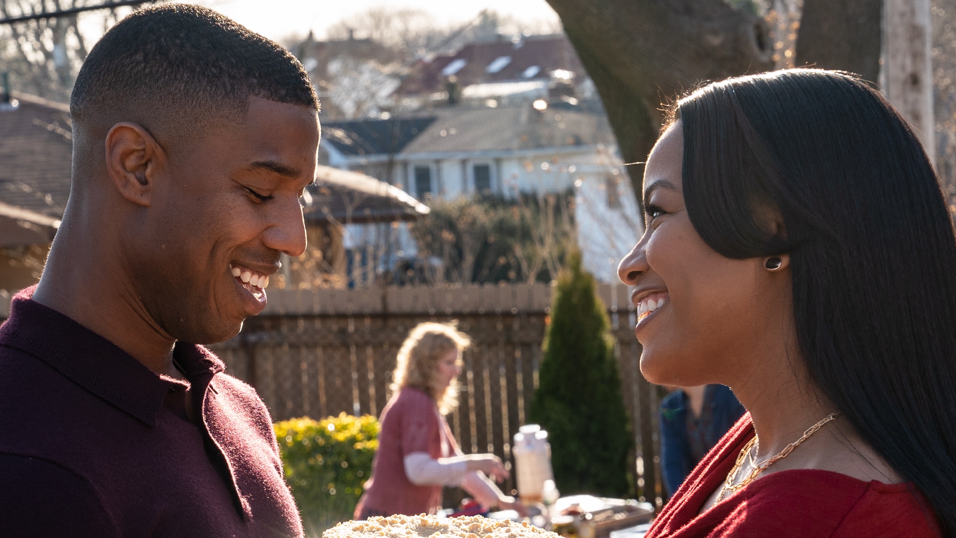 Stream A Journal For Jordan Online | Download and Watch HD Movies | Stan