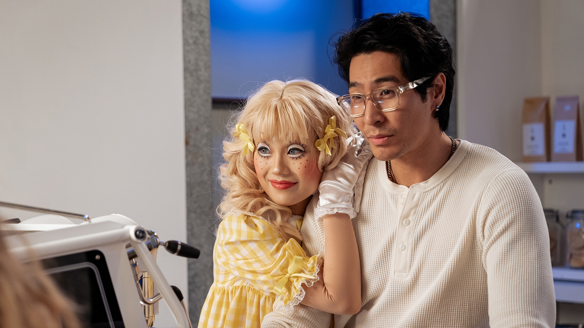 Watch White Fever Online | Stream Season 1 Now | Stan