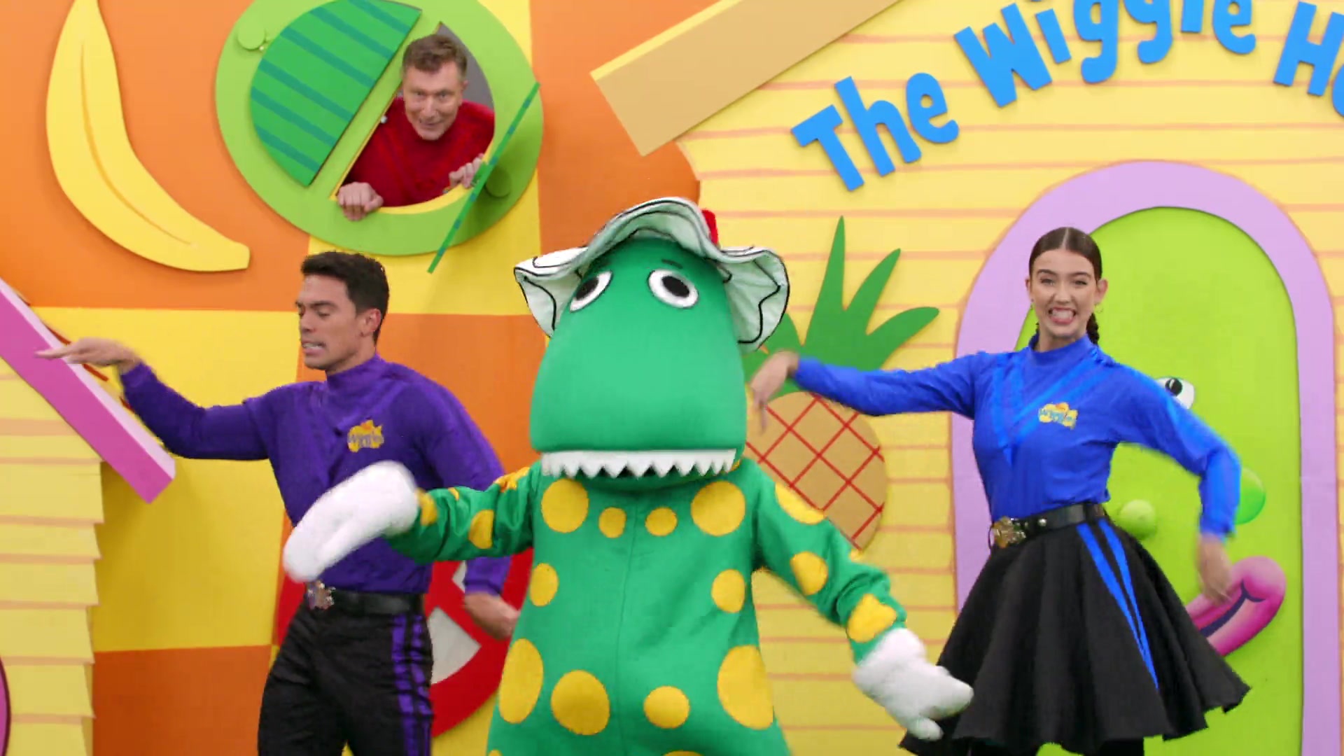 Watch Ready, Steady, Wiggle! Season 6 Online | Stream TV Shows | Stan