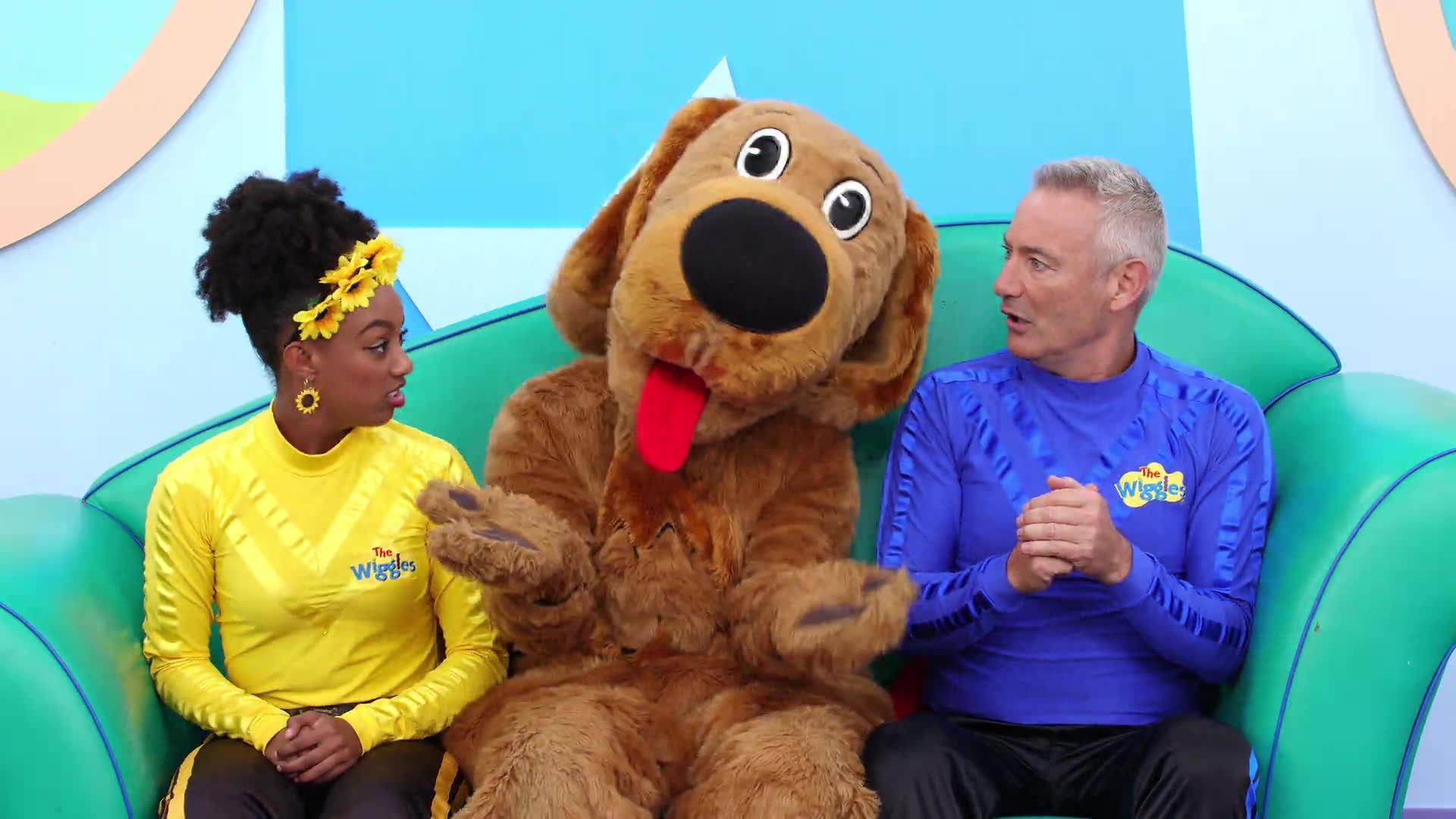 Watch Ready, Steady, Wiggle! Season 6 Online | Stream TV Shows | Stan