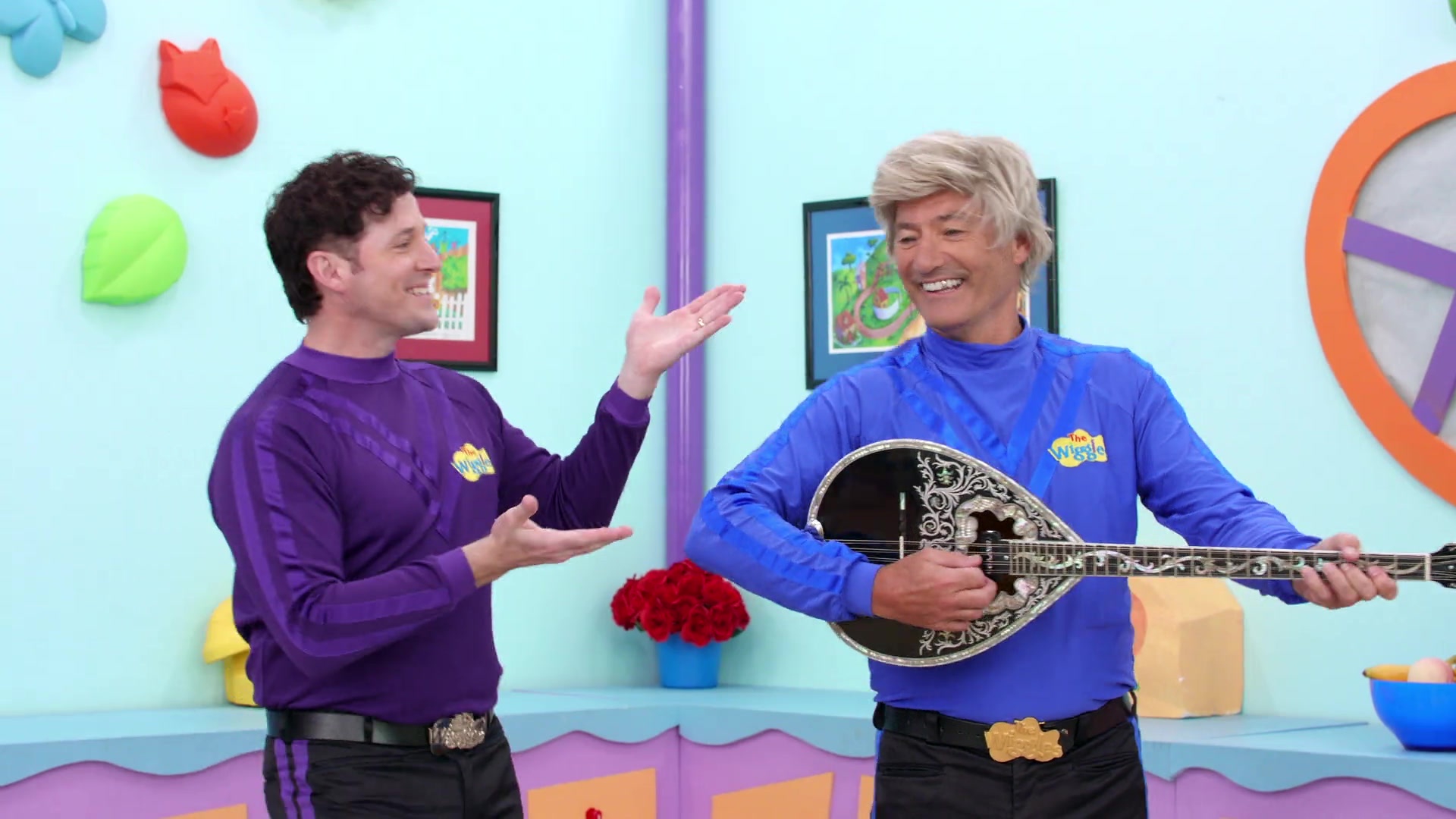 Watch Ready, Steady, Wiggle! Season 6 Online | Stream TV Shows | Stan