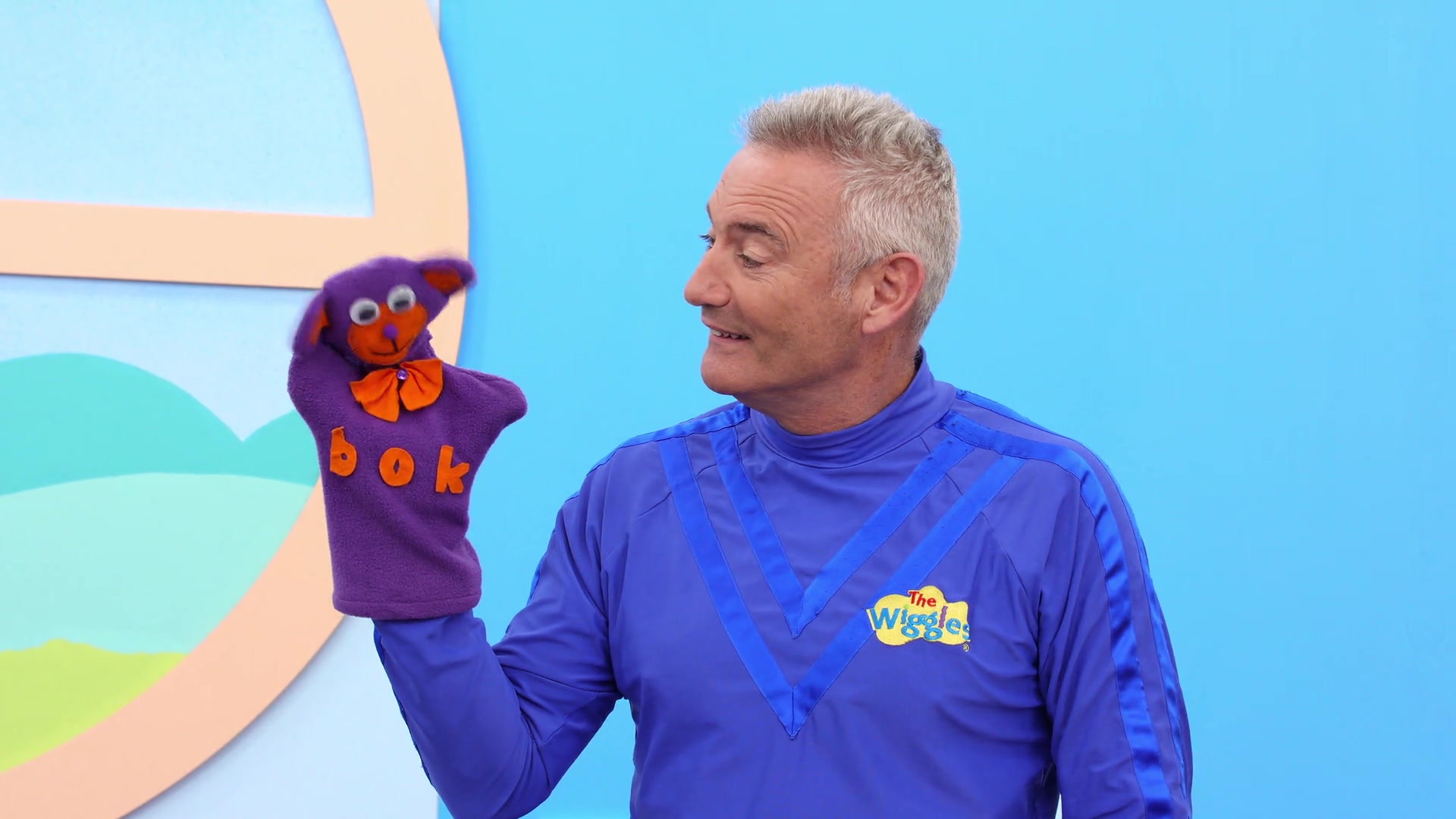 Watch Ready, Steady, Wiggle! Season 6 Online | Stream TV Shows | Stan
