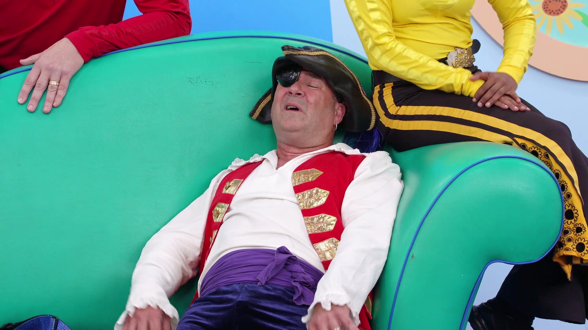 Watch Ready, Steady, Wiggle! Season 6 Online | Stream TV Shows | Stan
