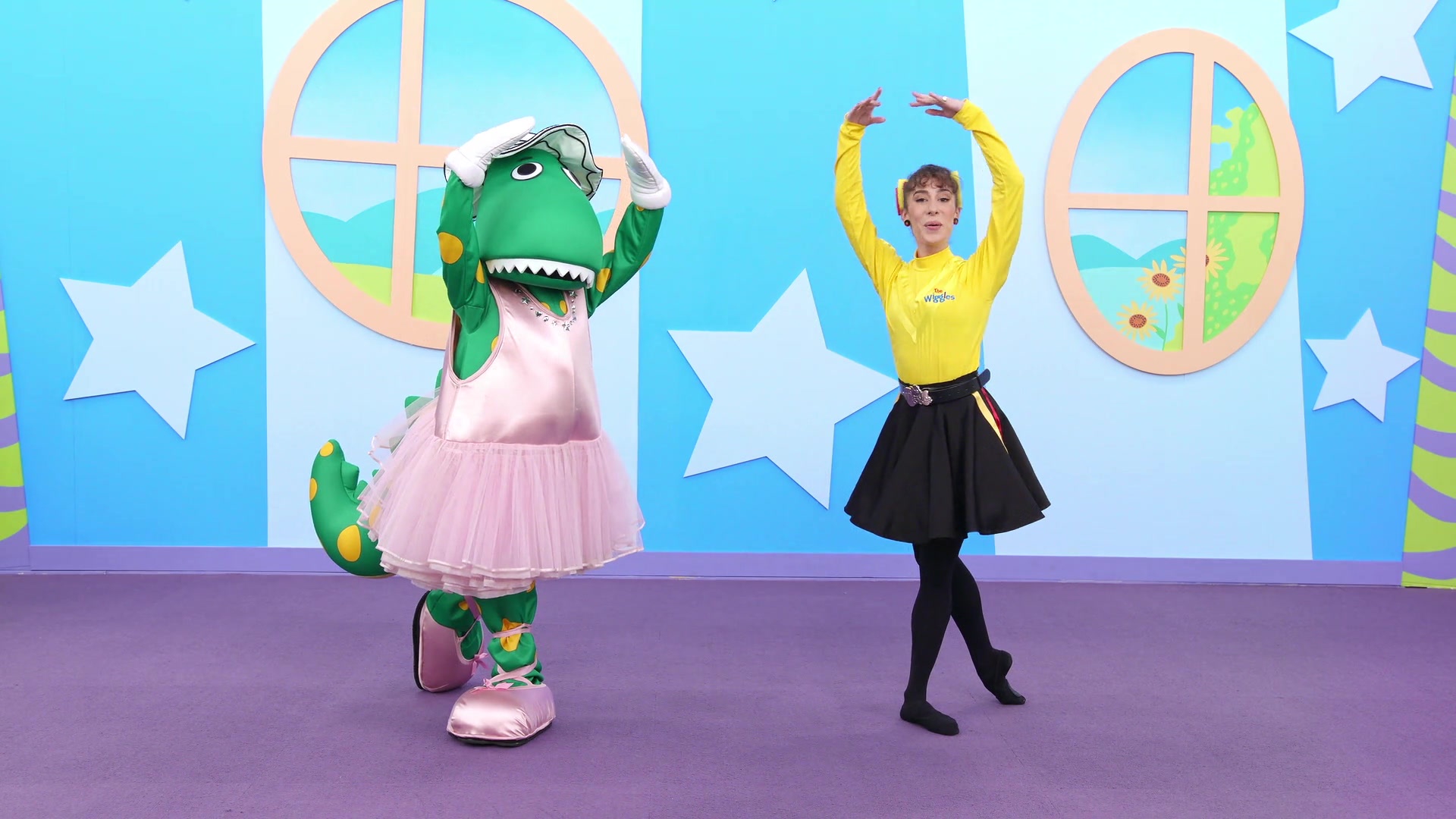 Watch Ready, Steady, Wiggle! Season 6 Online | Stream TV Shows | Stan