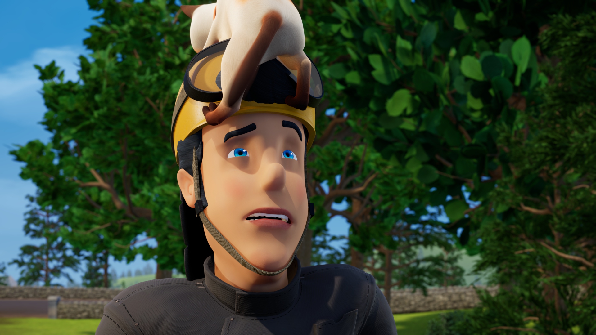 Watch Fireman Sam Season 16 Online | Stream TV Shows | Stan