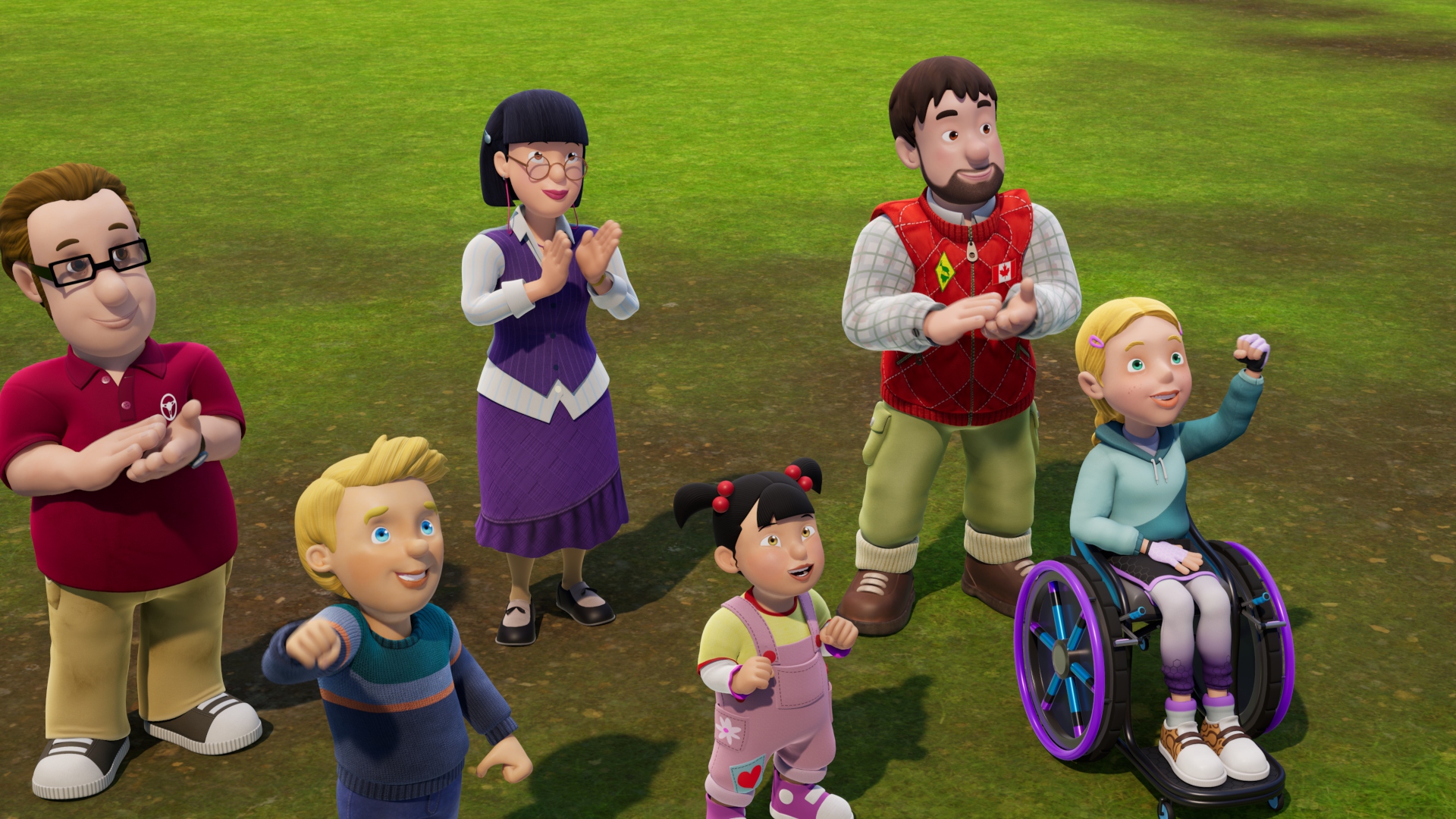 Watch Fireman Sam Season 16 Online | Stream TV Shows | Stan