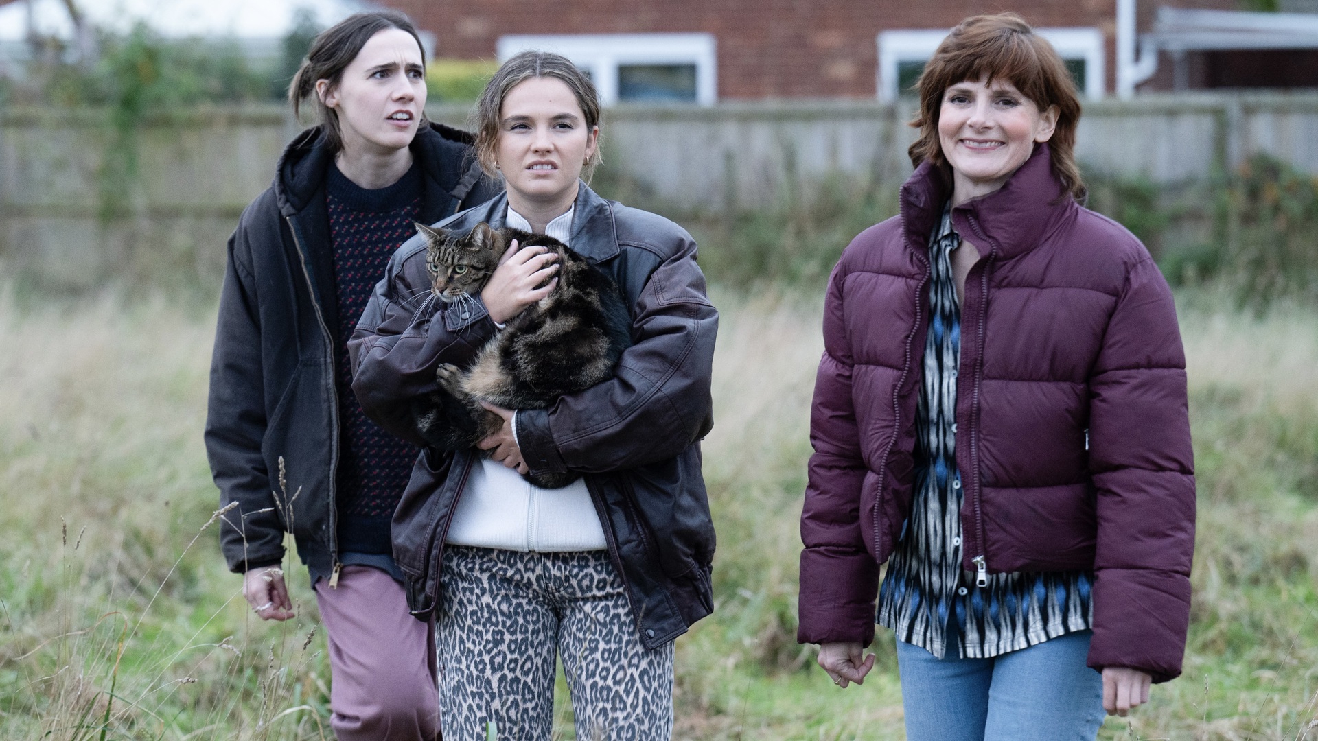 Watch Such Brave Girls Season 2 Online | Stream TV Shows | Stan