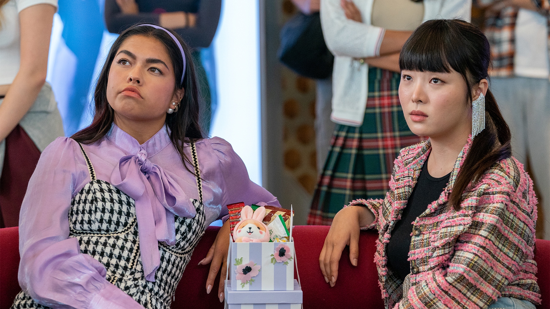 Watch Gangnam Project Online | Stream Season 1 Now | Stan