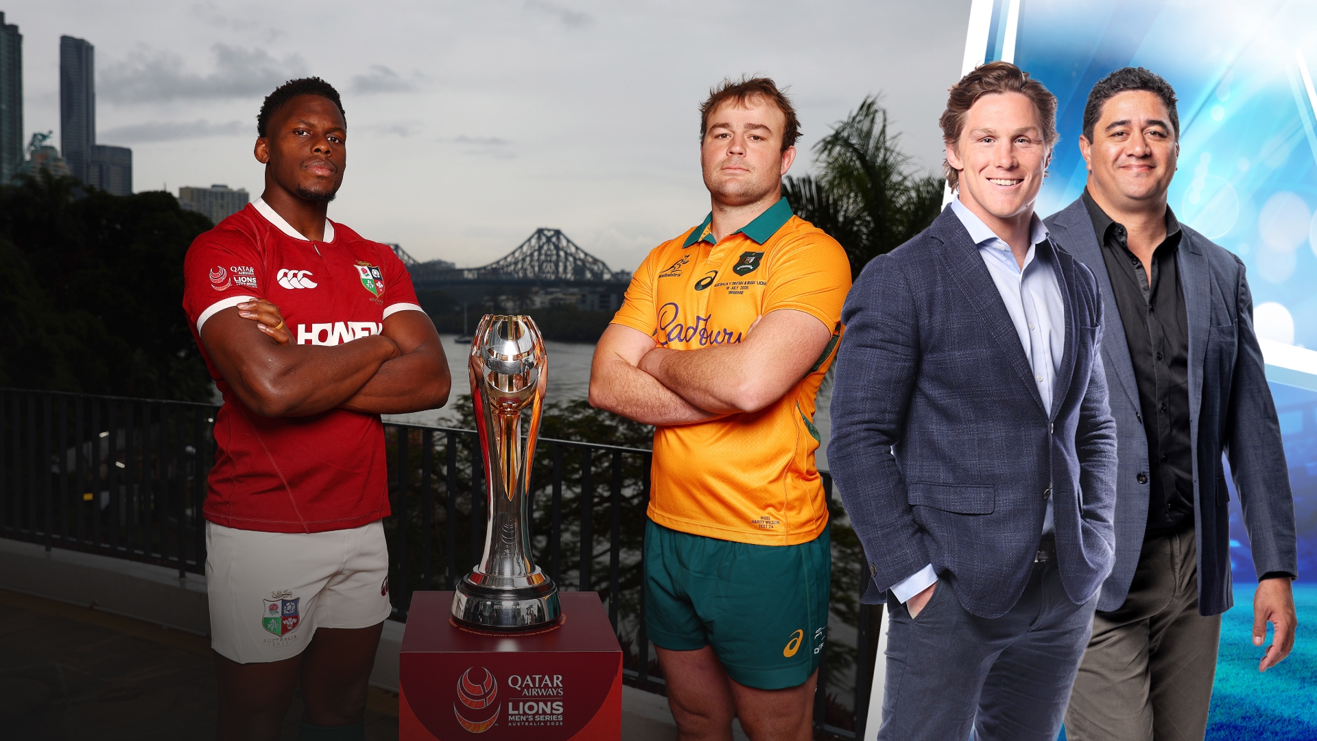Watch Captain's Run Online | Stream Season 1 Now | Stan