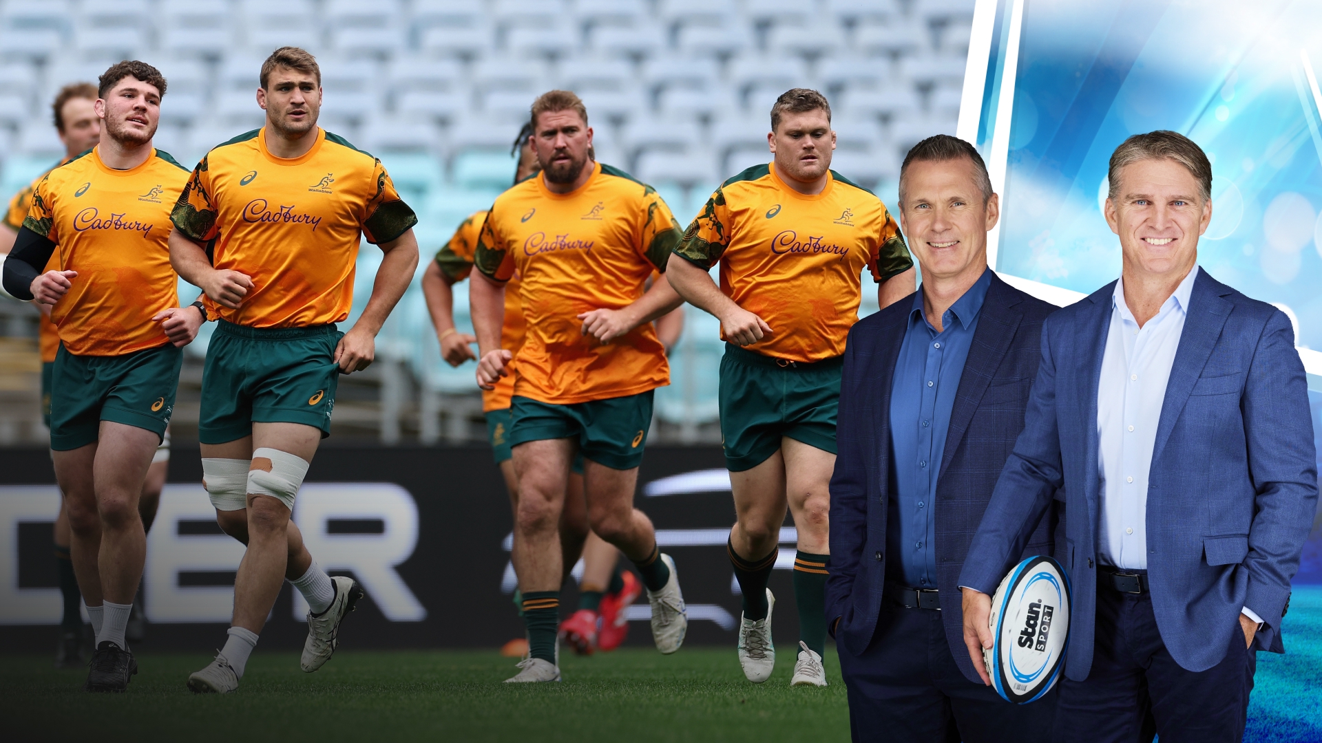 Watch Captain's Run Online | Stream Season 1 Now | Stan