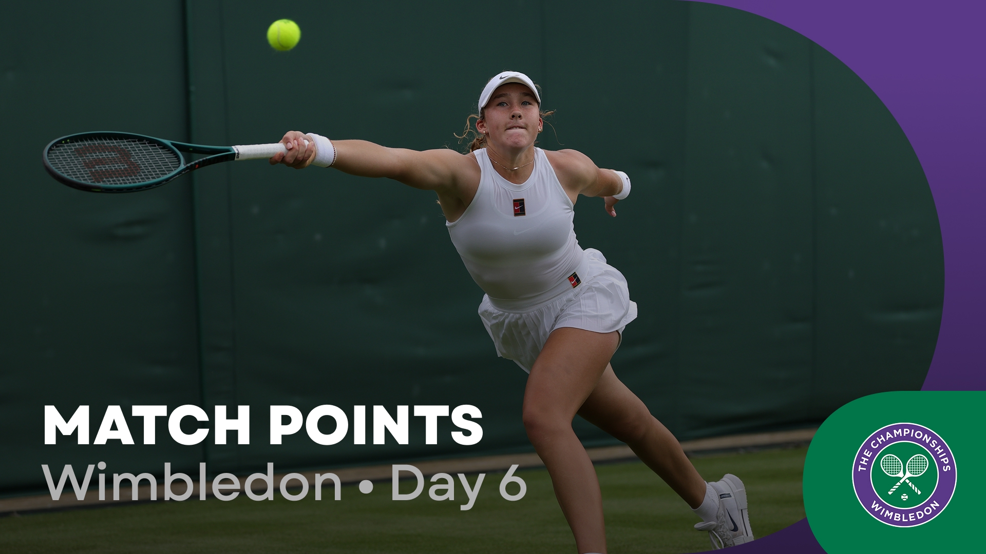 Wimbledon on Your Screen: Your Easy Viewing Guide
