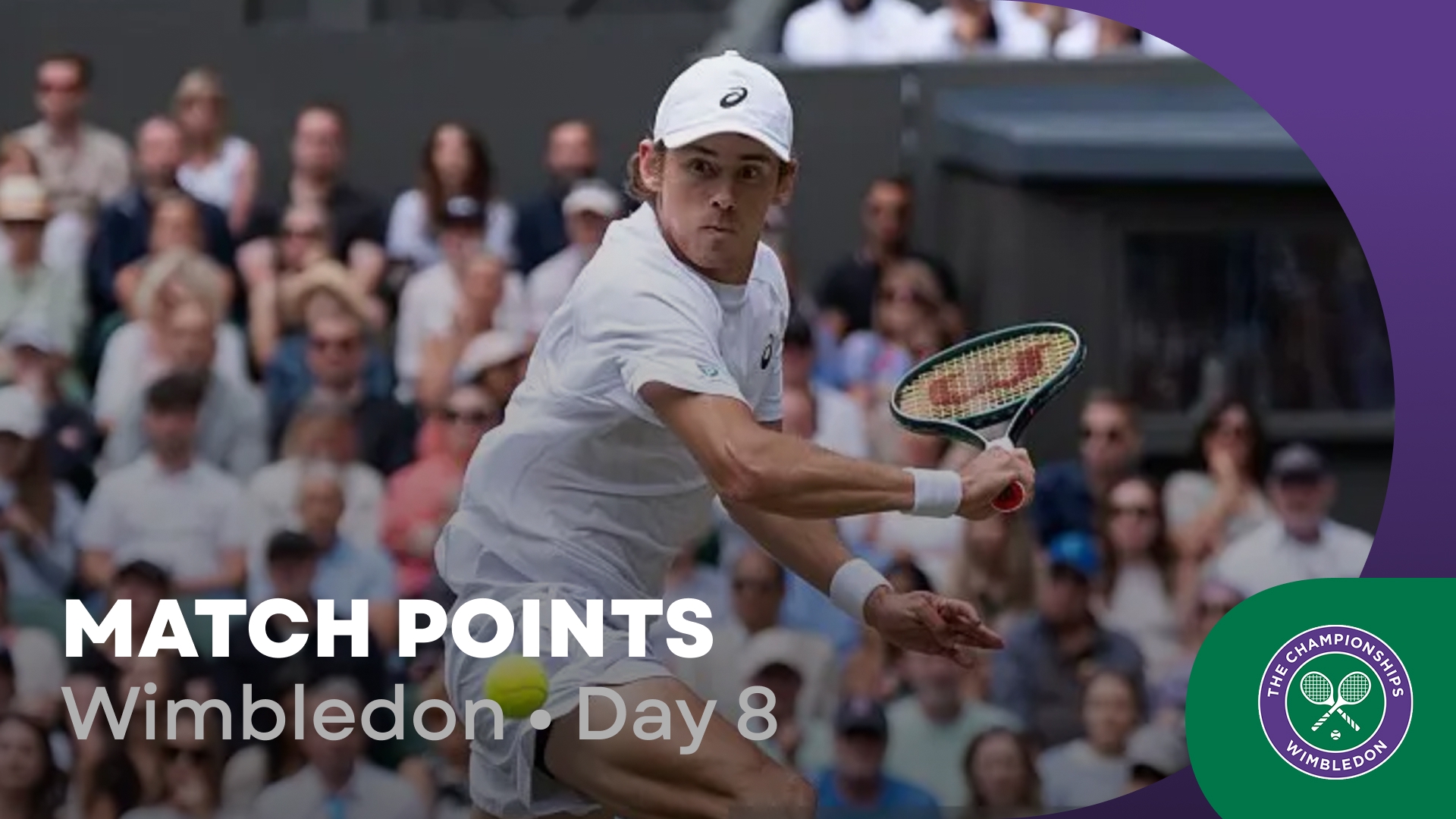 Watch Tennis | Stream the Australian Summer of Tennis