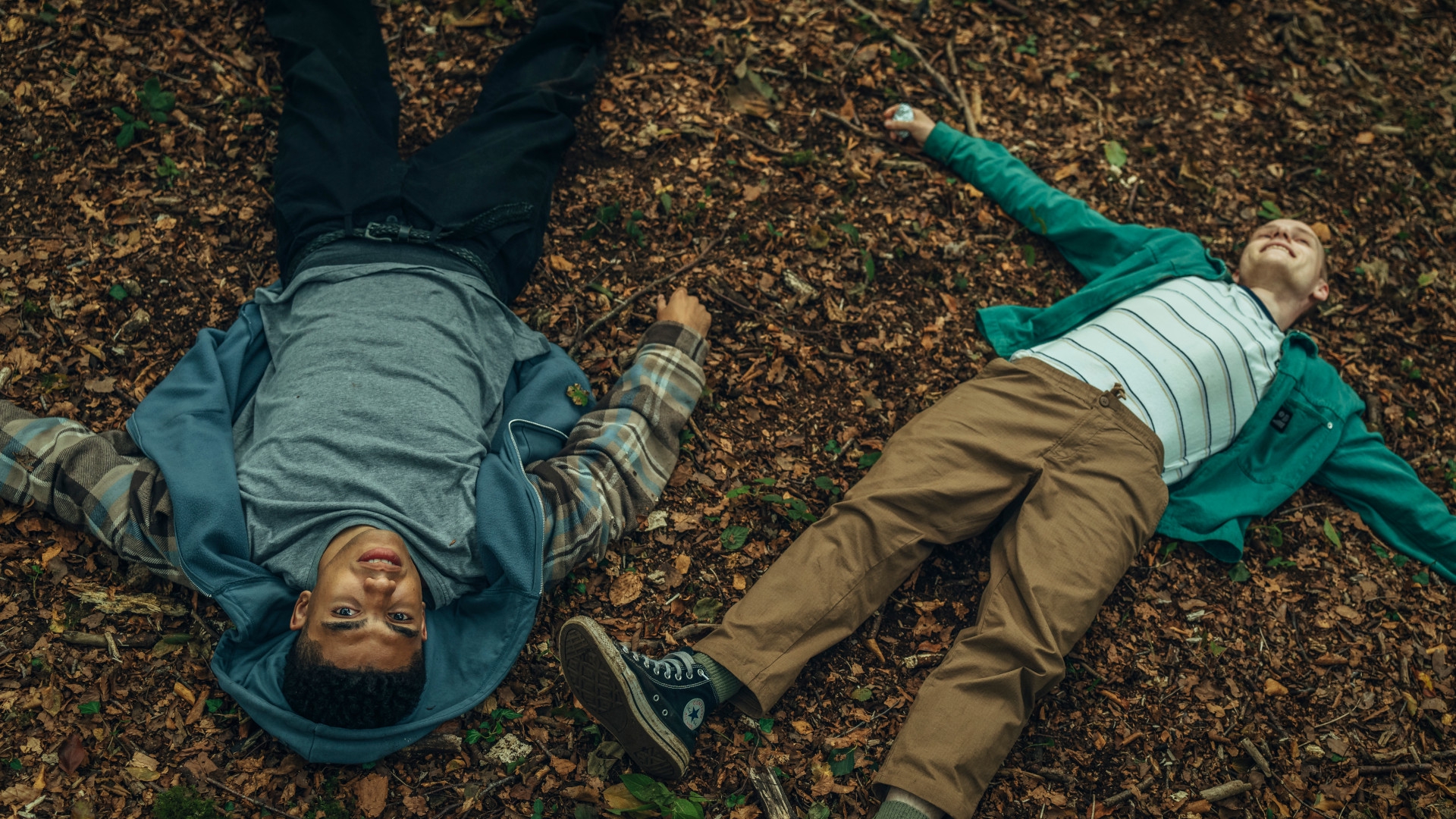 Watch Generation Z Online | Stream Season 1 Now | Stan