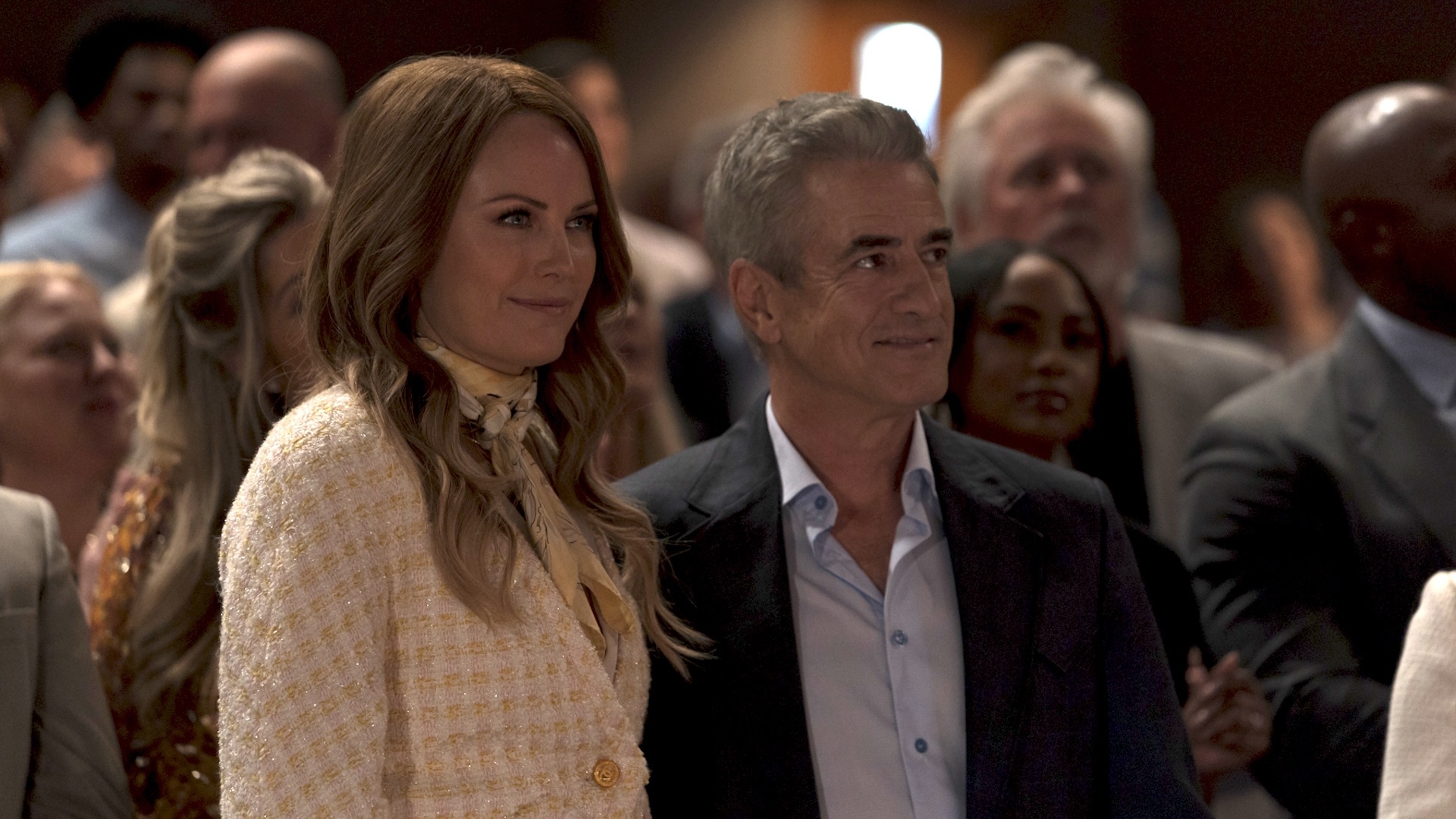 Watch The Hunting Wives | Stream Now | On Stan.
