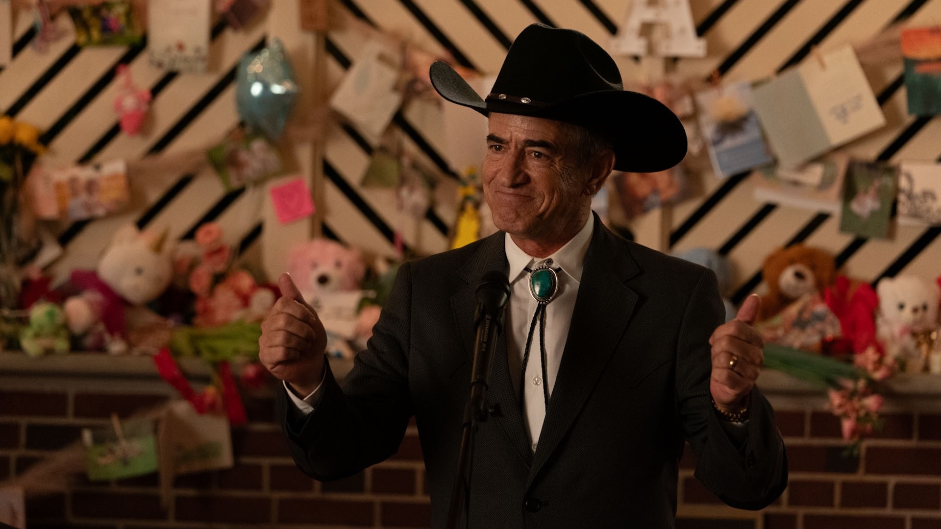 Watch The Hunting Wives | Stream Now | On Stan.