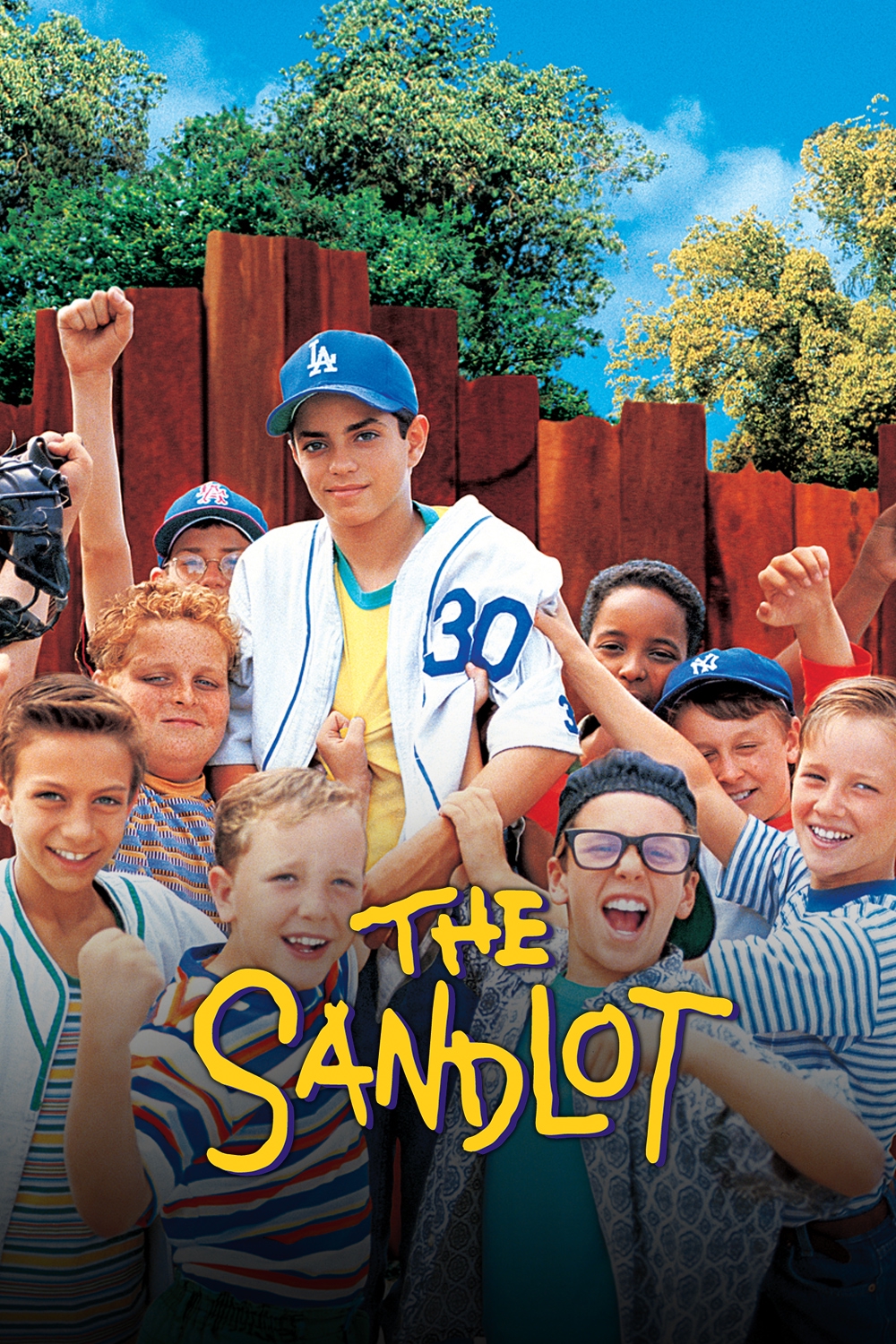 Watch Patrick Renna TV Shows & Movies Online | Stan