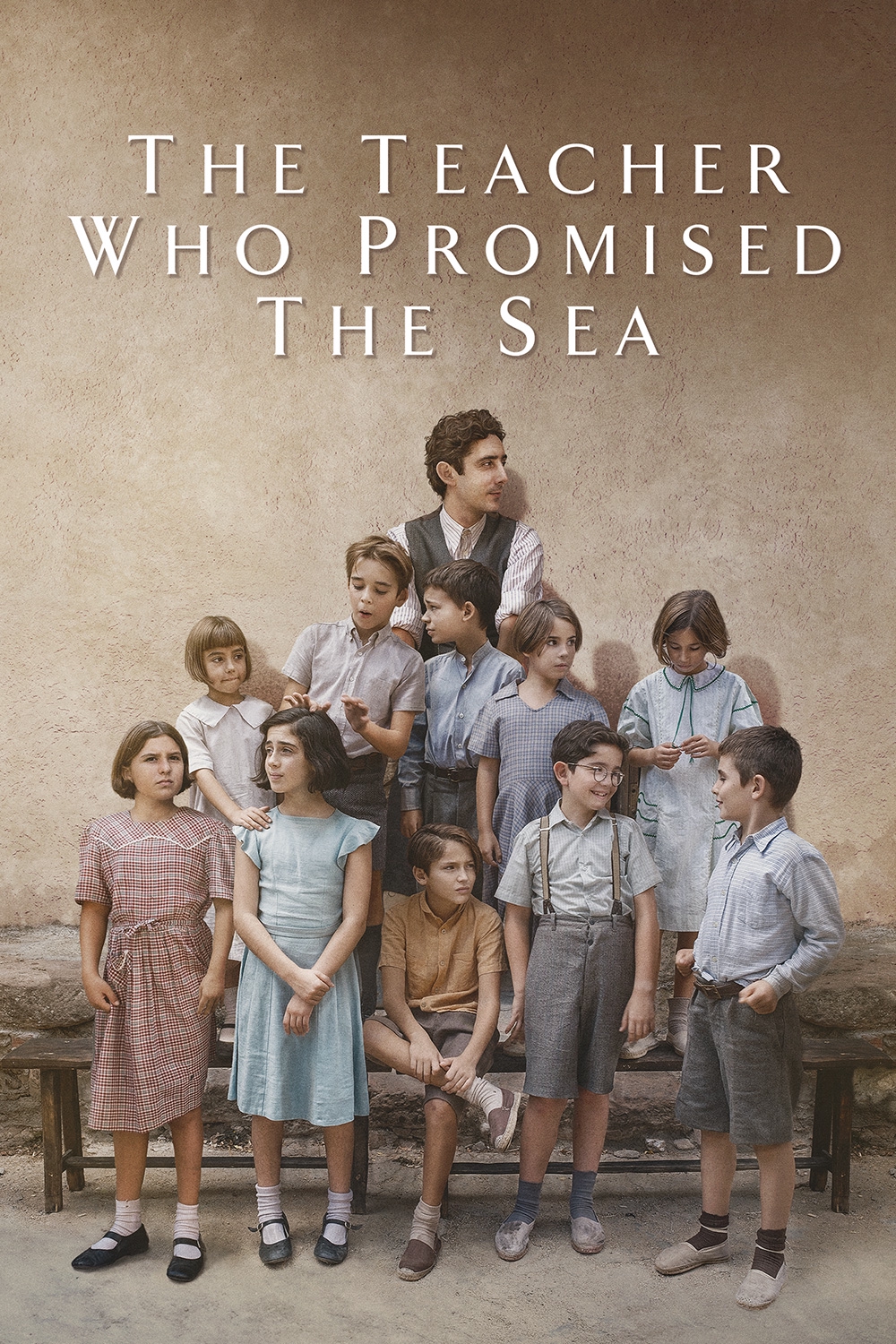 Watch Foreign Language TV Shows & Movies Online | Stan