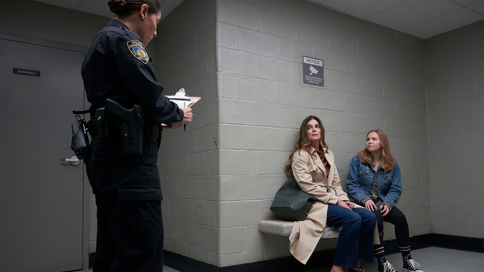 Watch Accused (2023) Online | Stream Season 1 Now | Stan