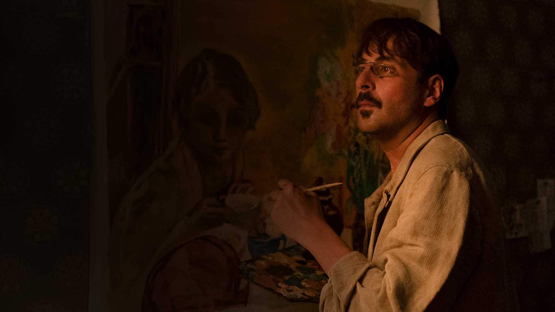 Stream Bonnard, Pierre & Marthe Online | Download and Watch HD Movies ...