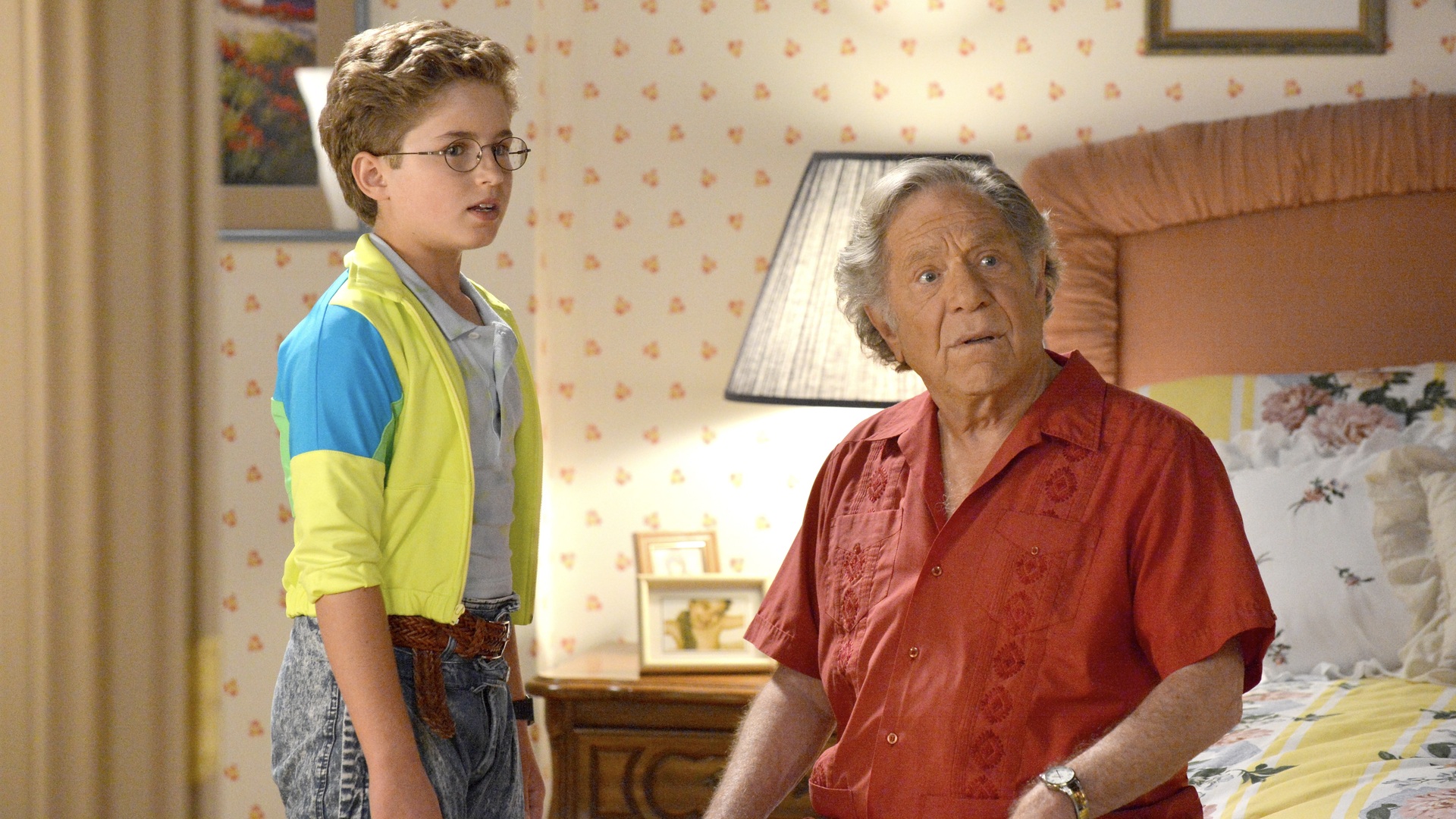 Watch The Goldbergs Online | Stream Seasons 1-8 Now | Stan