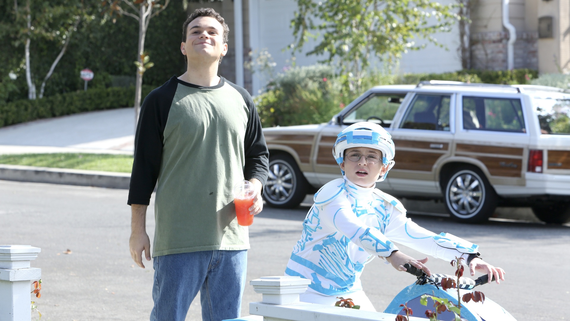 Watch The Goldbergs Online | Stream Seasons 1-9 Now | Stan