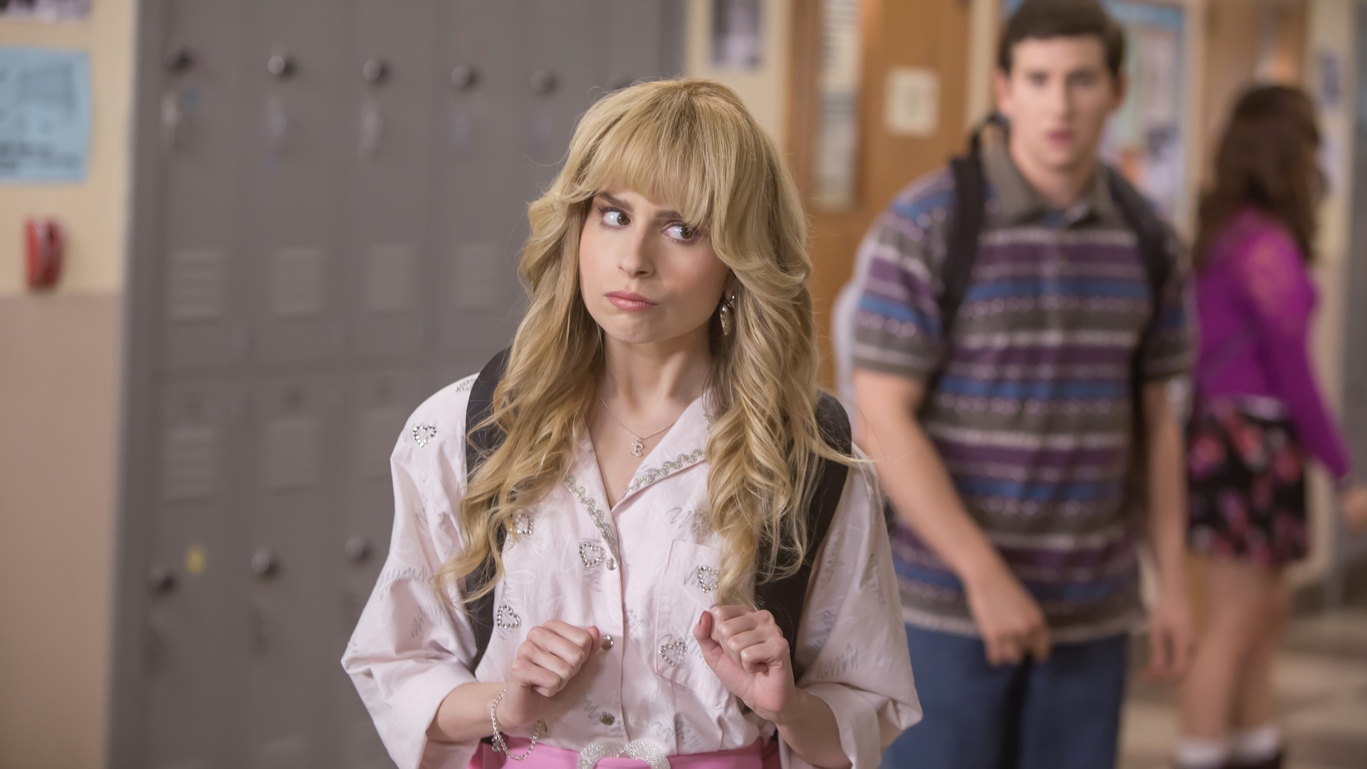 Watch The Goldbergs Season 3 Online | Stream TV Shows | Stan