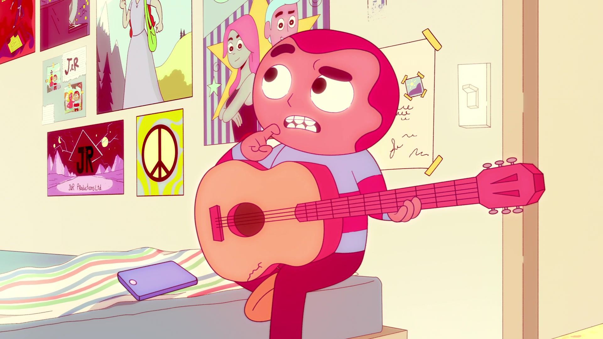 Watch Summer Memories Online | Stream Season 1 Now | Stan