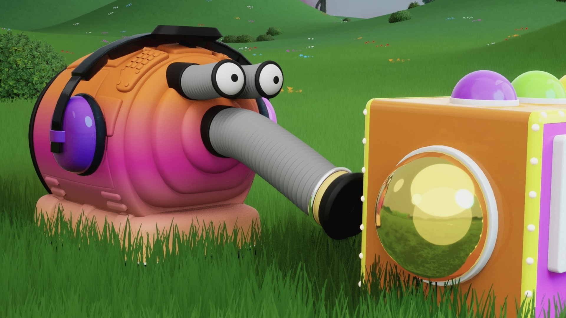 Watch Teletubbies Let’s Go Online | Stream Season 1 Now | Stan