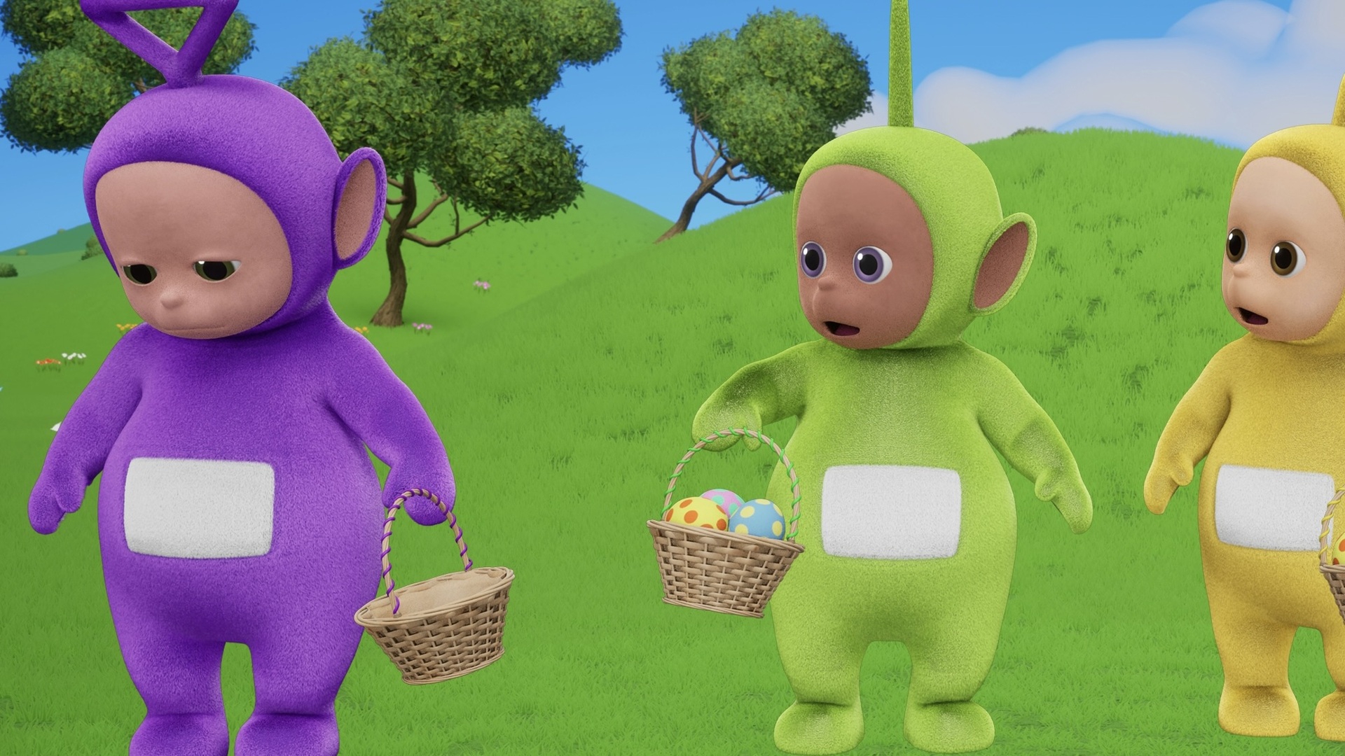 Watch Teletubbies Let’s Go Online | Stream Season 1 Now | Stan