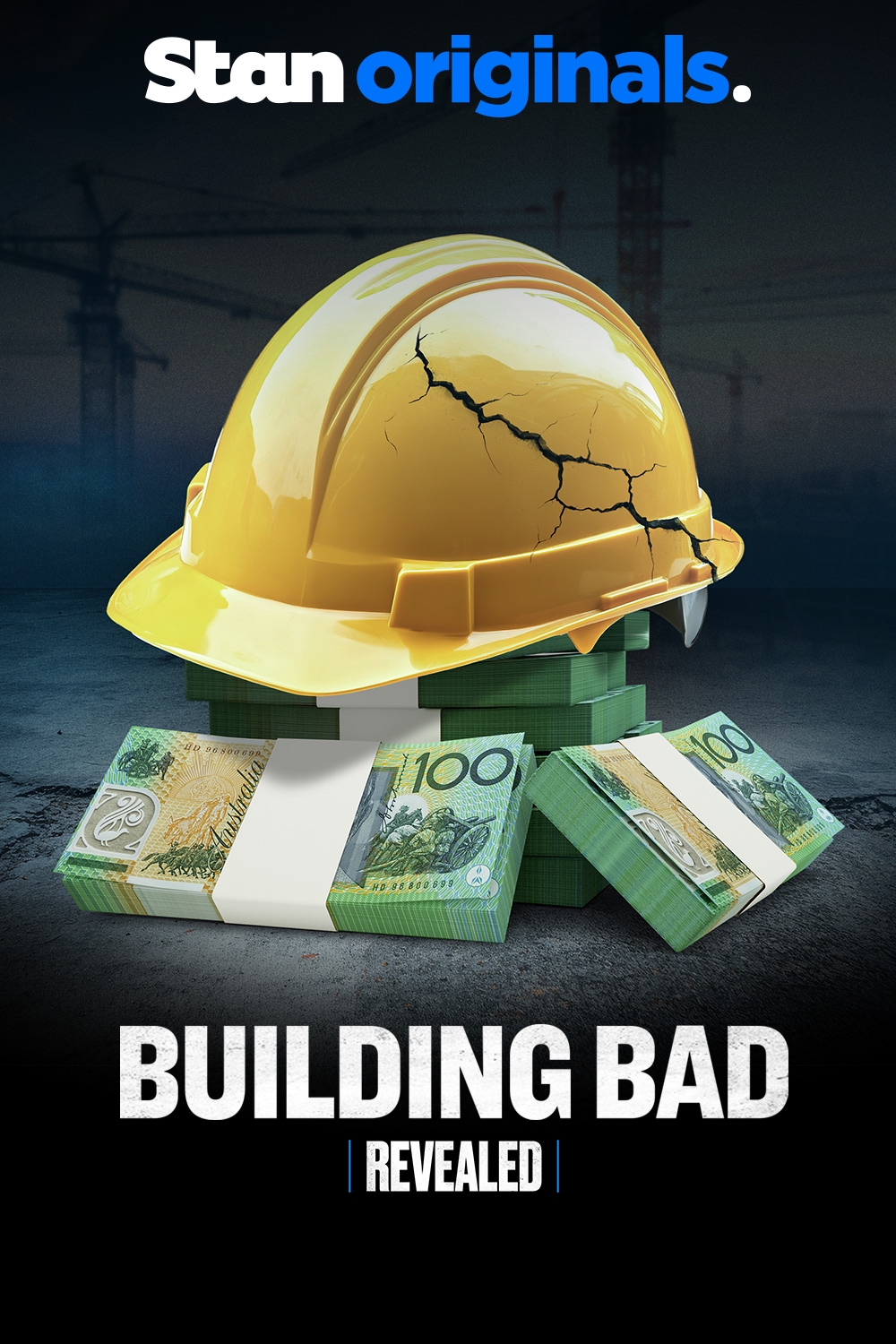 Watch Documentary Films TV Shows & Movies Online | Stan