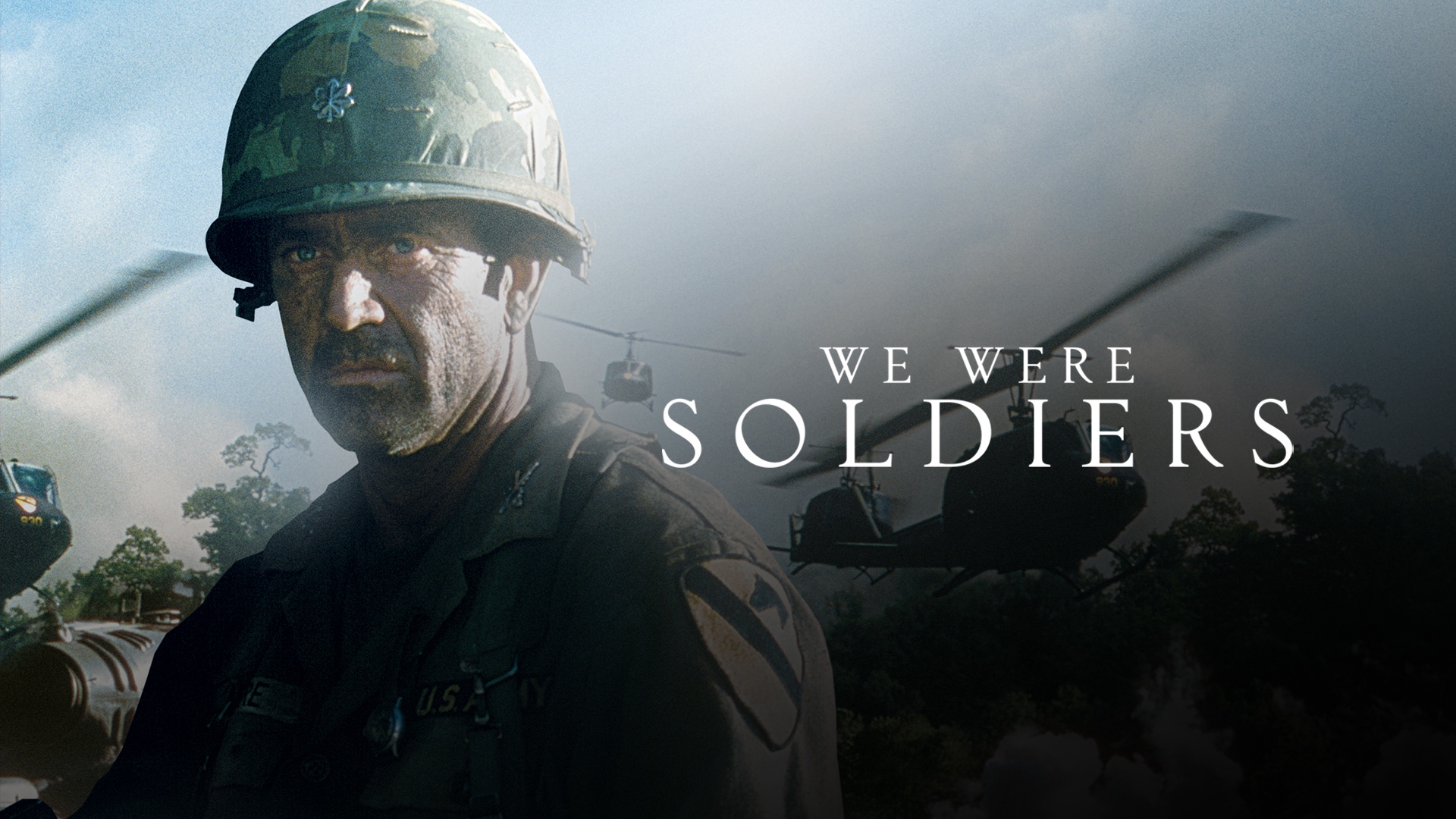 Stream We Were Soldiers Online | Download and Watch HD Movies | Stan
