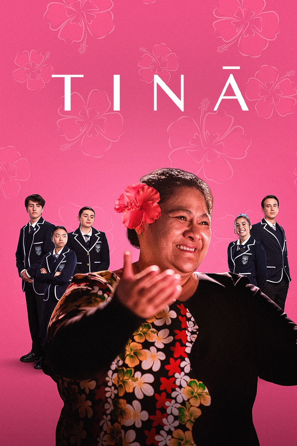 The Hack | TV Show - Stream Now | Only on Stan.