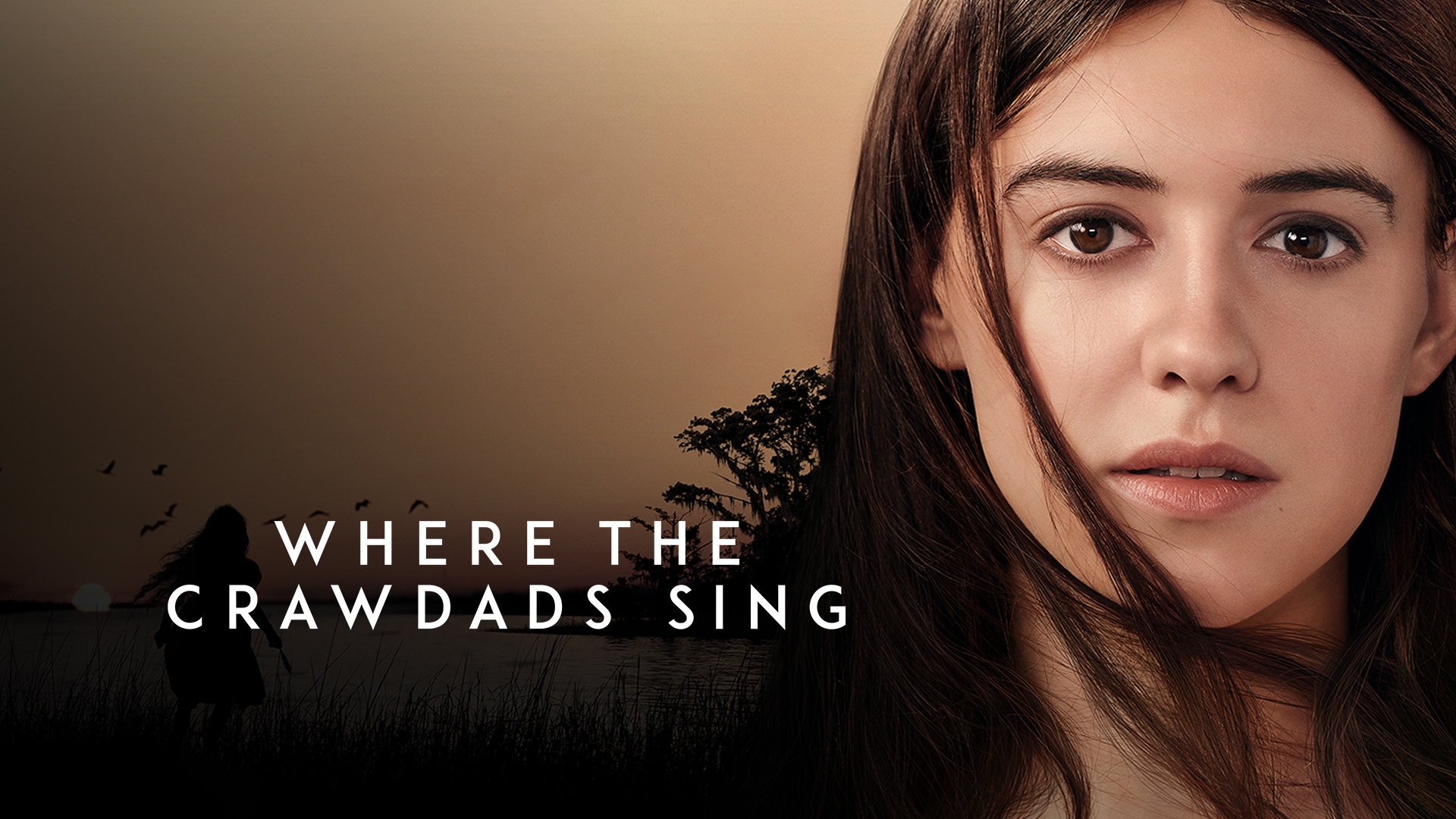 Stream Where The Crawdads Sing Online | Download and Watch HD Movies | Stan