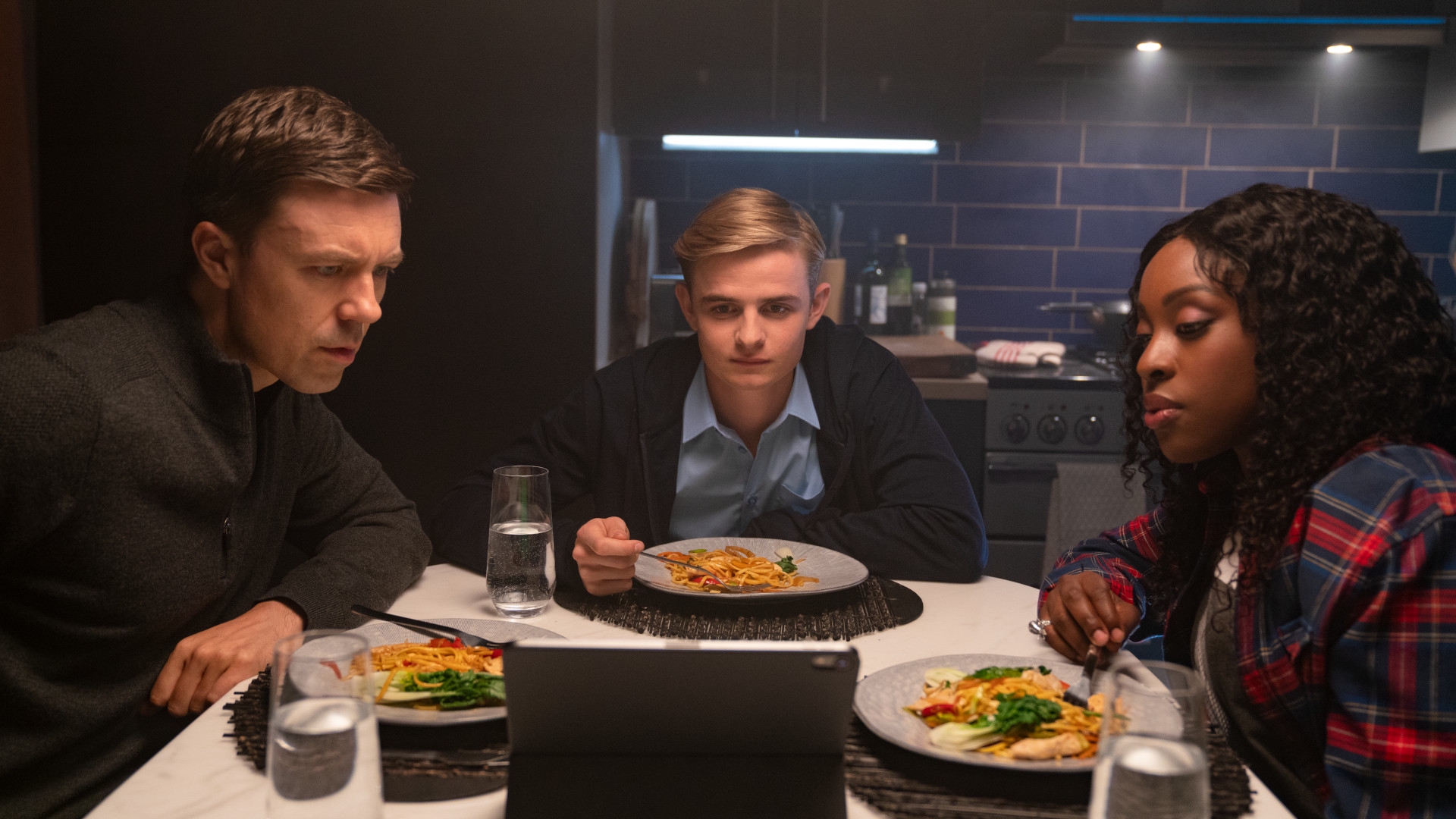 Watch Alex Rider Season 1 Online | Stream TV Shows | Stan