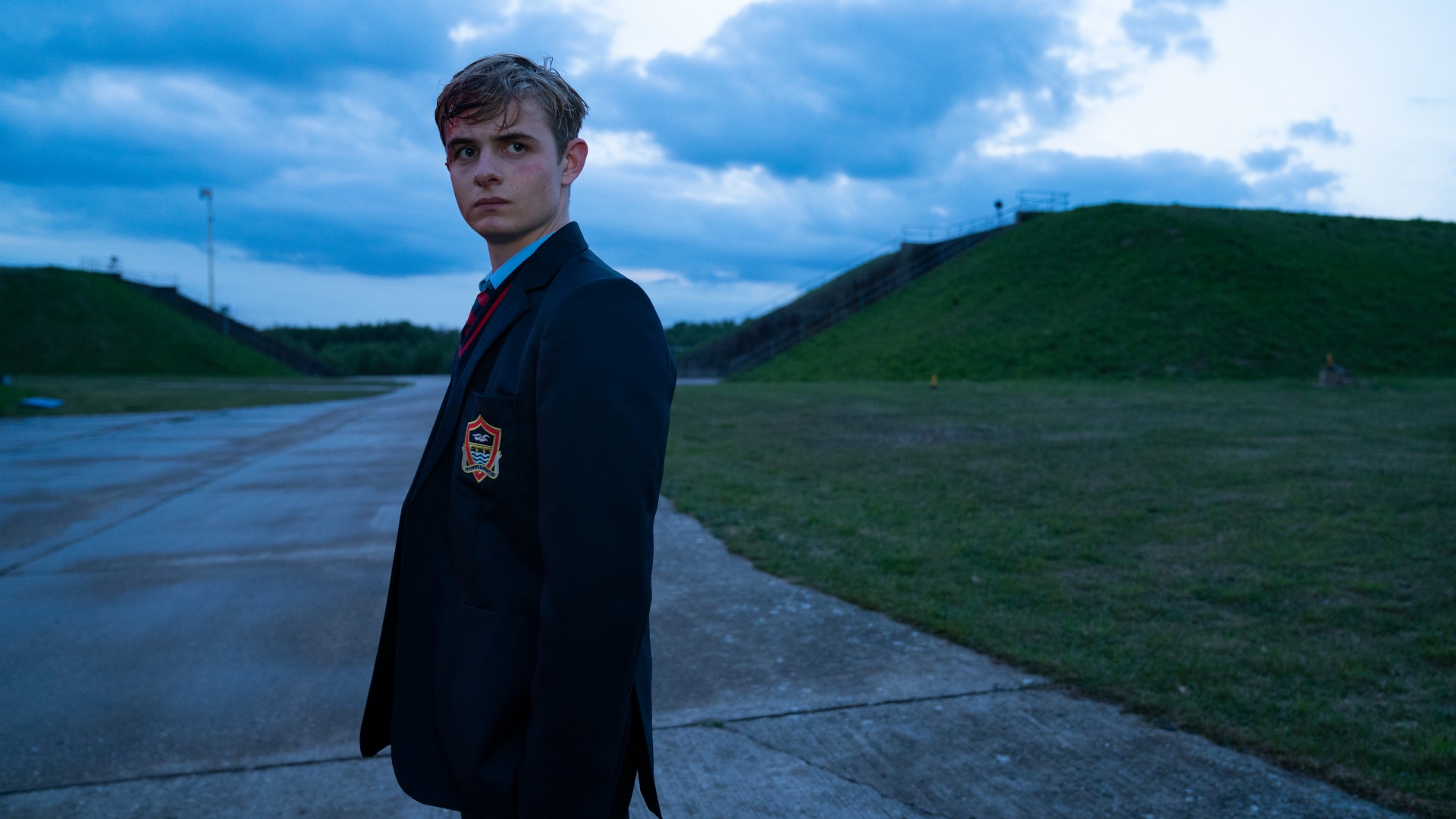 Watch Alex Rider Season 1 Online | Stream TV Shows | Stan