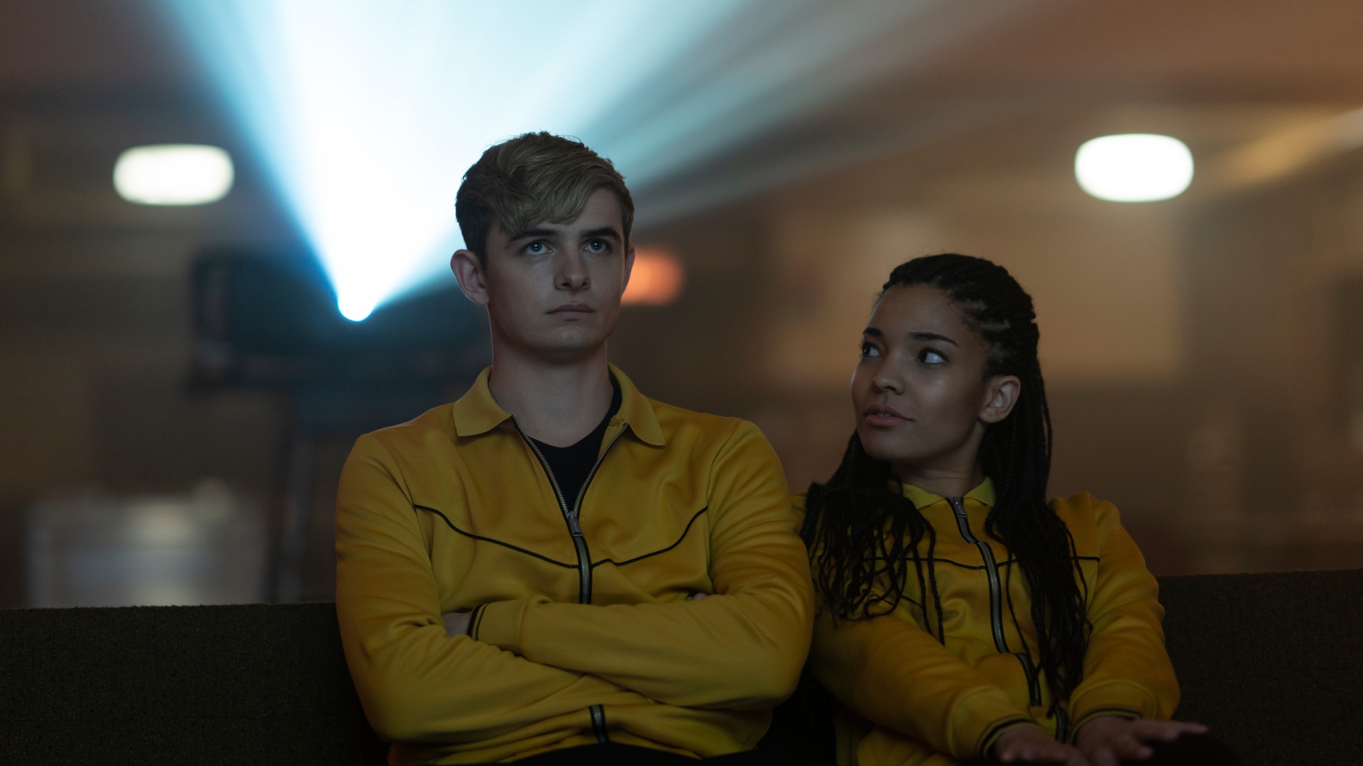 Watch Alex Rider Online | Stream Season 1 Now | Stan