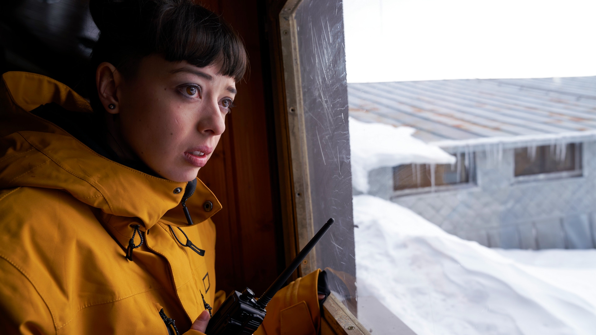 Watch Alex Rider Online | Stream Seasons 1-2 Now | Stan