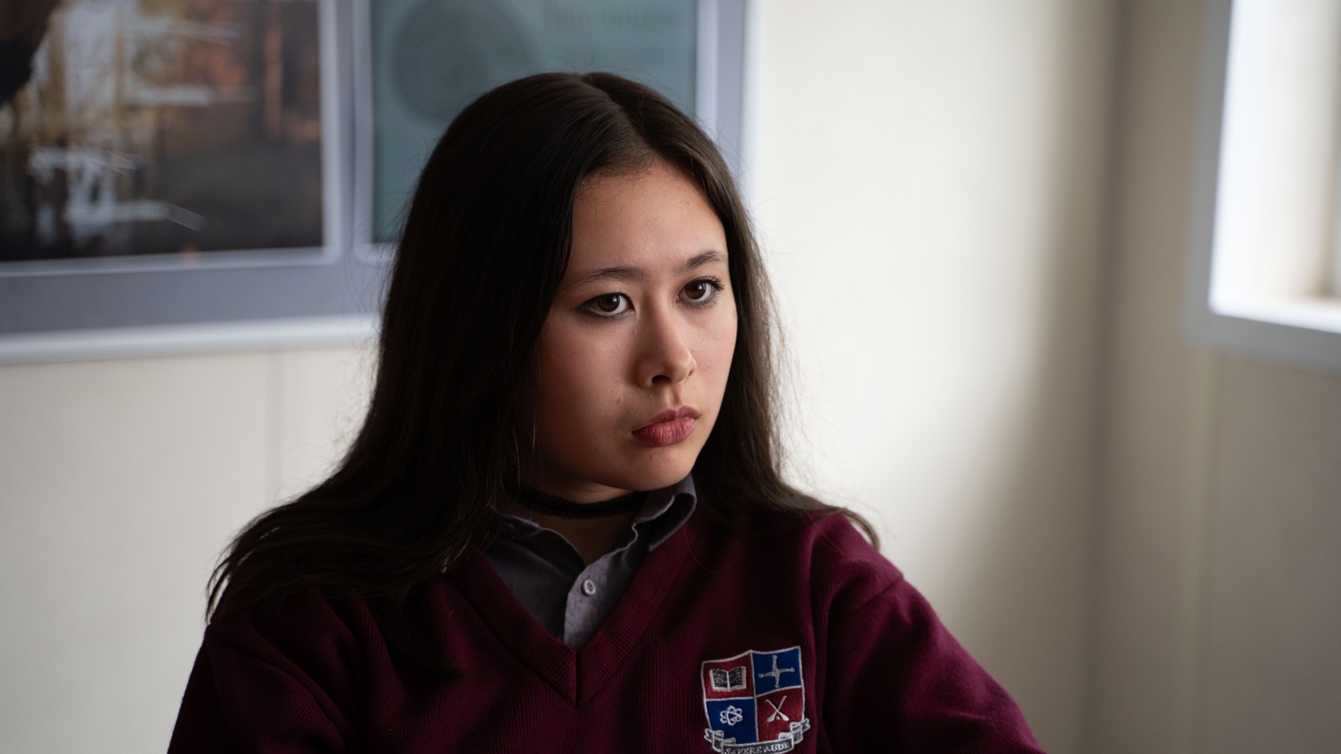 Watch Louise Lives Large Online | Stream Season 1 Now | Stan