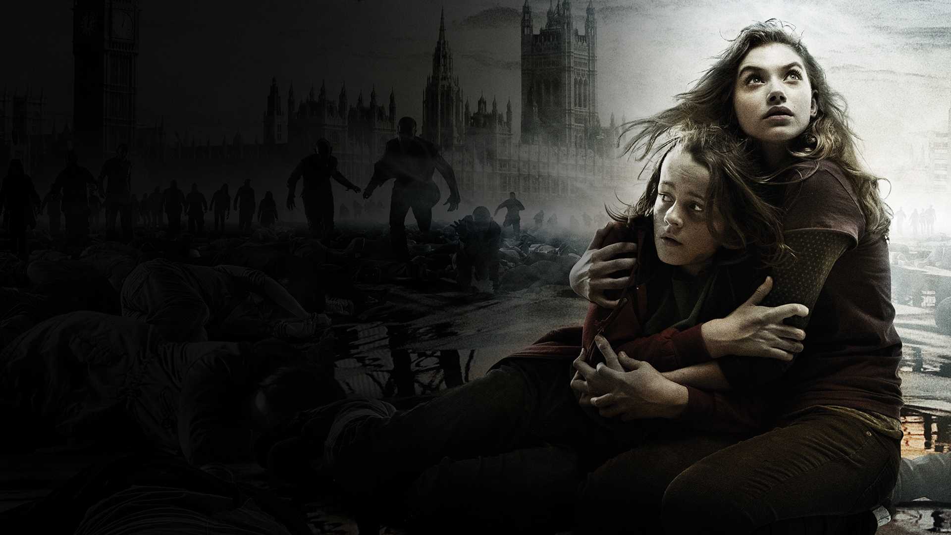Stream 28 Weeks Later Online | Download and Watch HD Movies | Stan