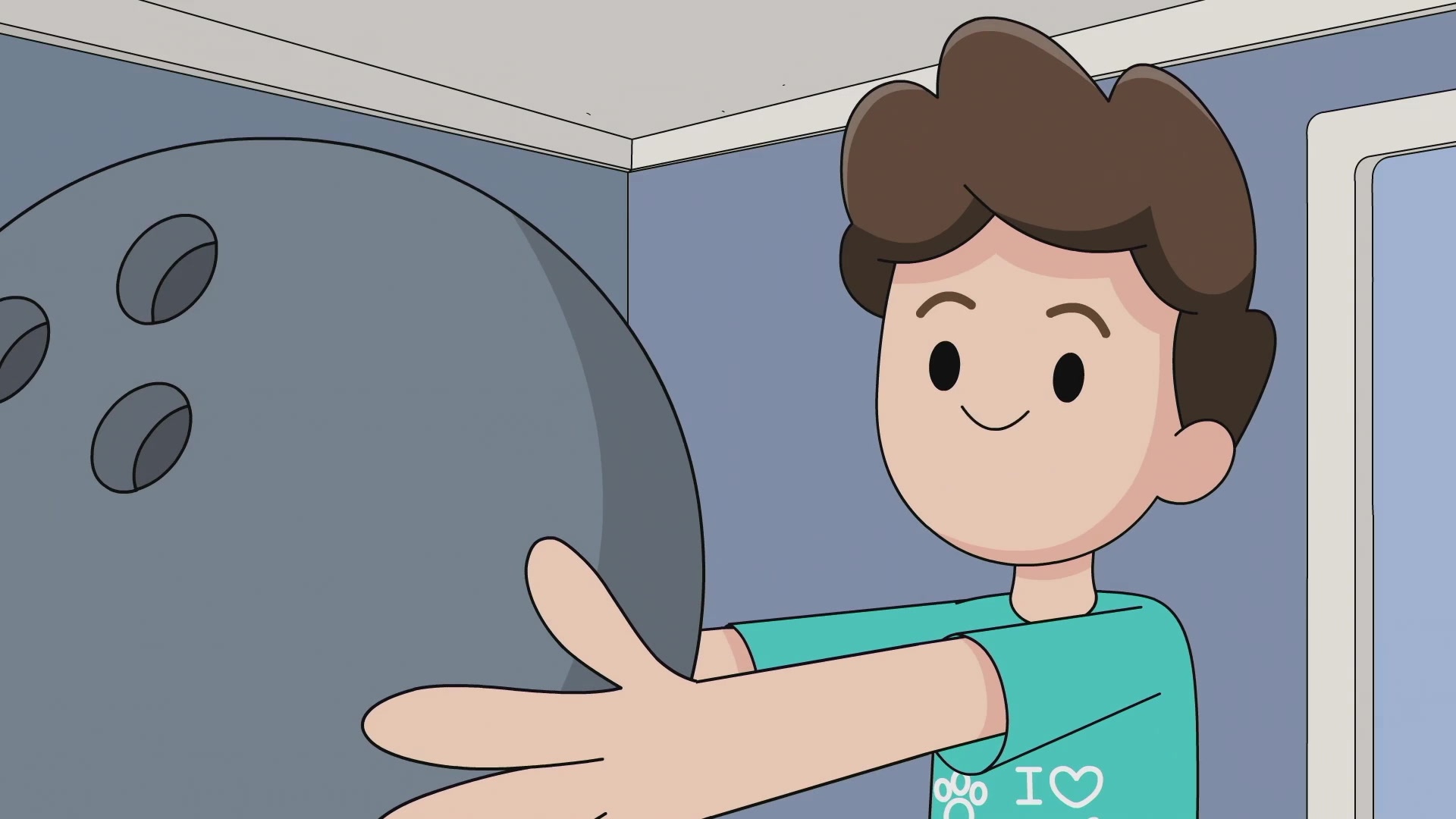 Watch Denis and Me Online | Stream Seasons 1-2 Now | Stan