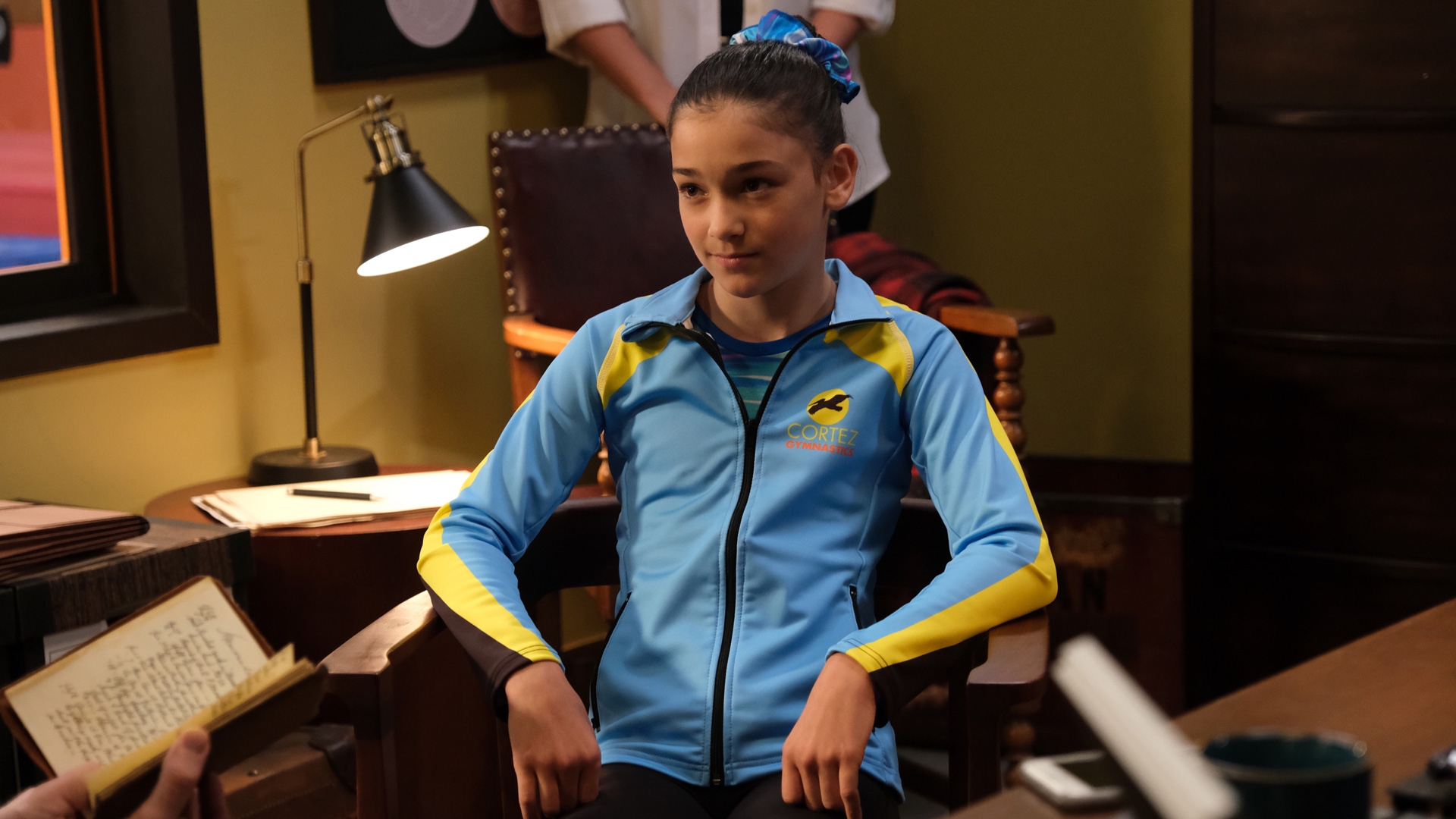Watch My Perfect Landing Online | Stream Season 1 Now | Stan