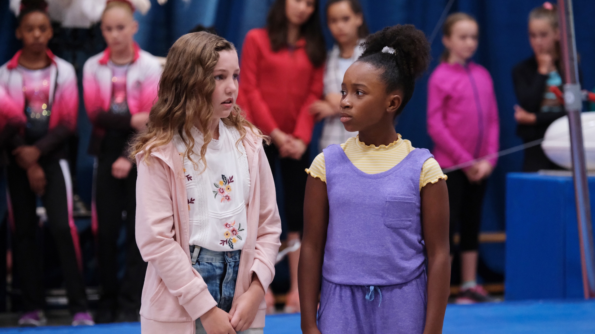 Watch My Perfect Landing Online | Stream Season 1 Now | Stan