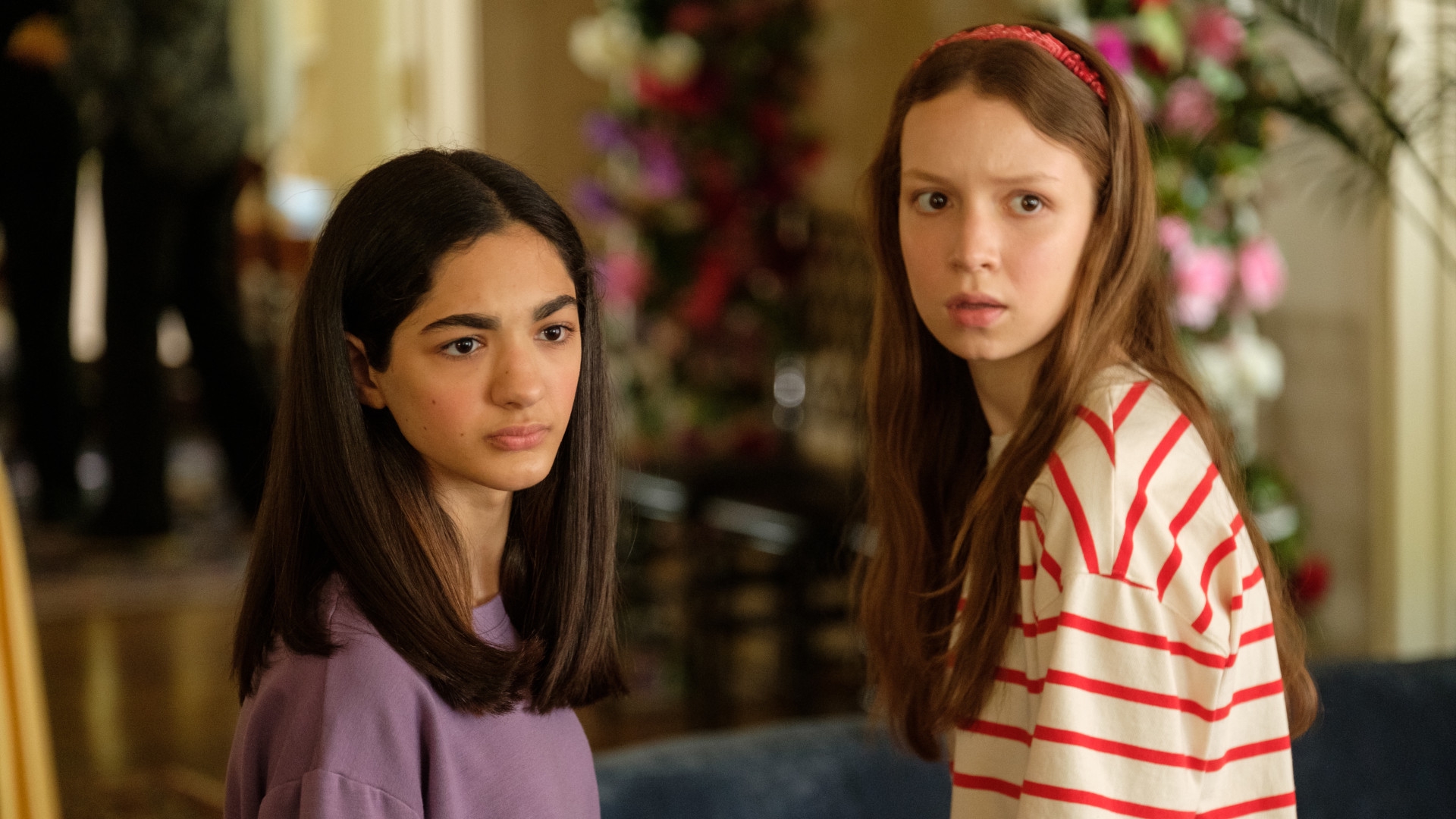 Watch Ruby & the Well Online | Stream Seasons 1-2 Now | Stan