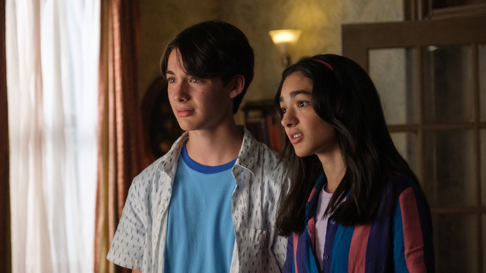 Watch Ruby & the Well Online | Stream Seasons 1-2 Now | Stan