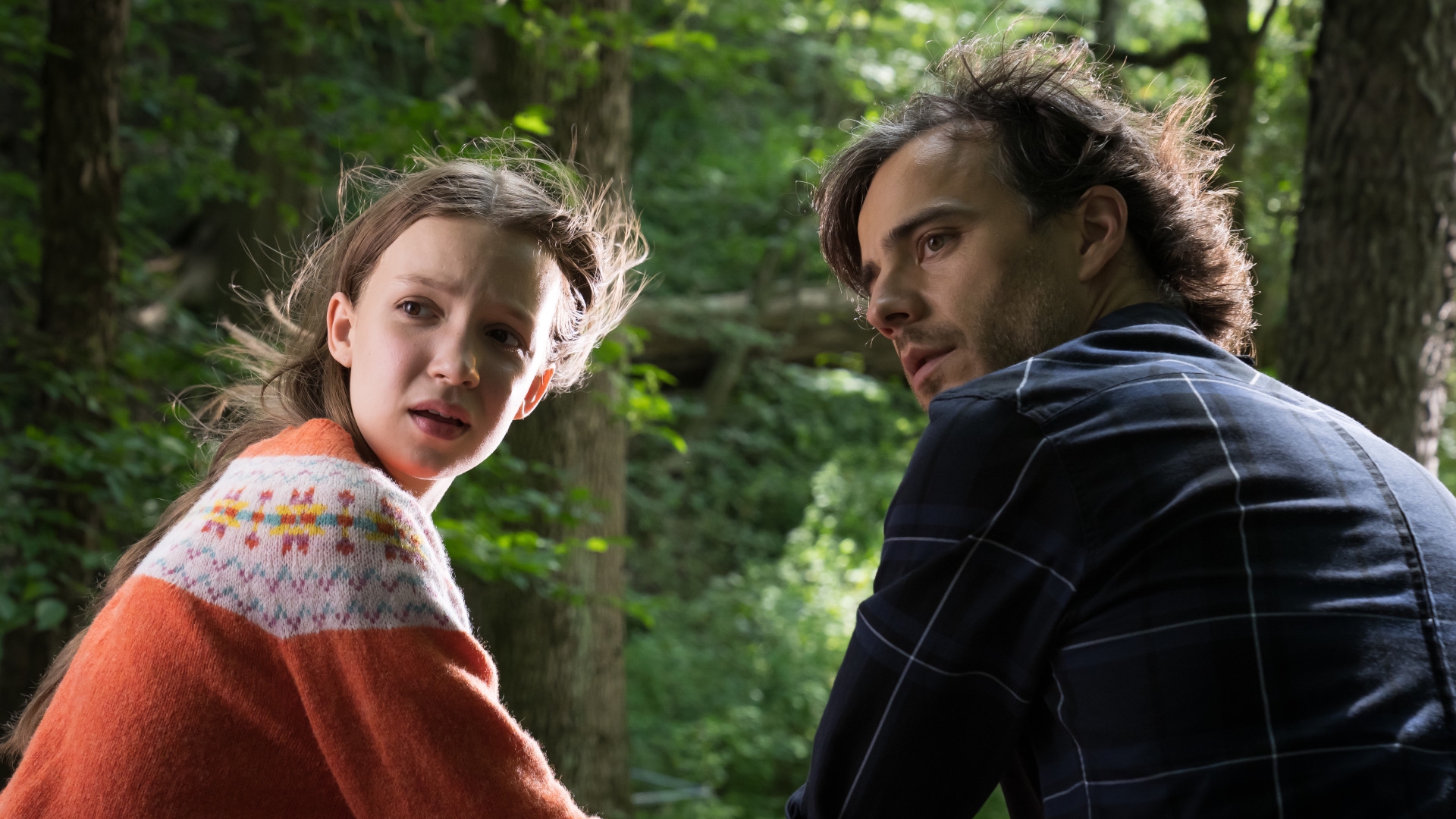 Watch Ruby & the Well Online | Stream Seasons 1-2 Now | Stan