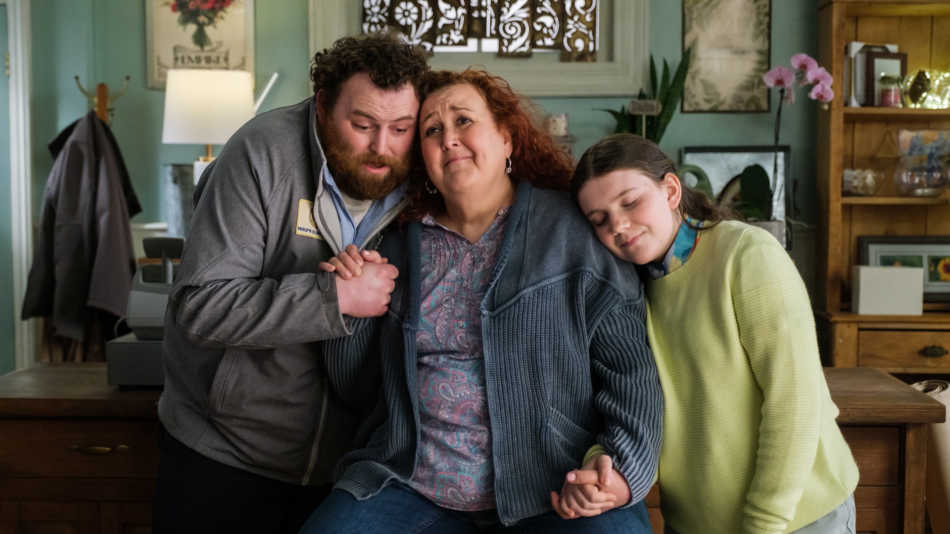Watch Ruby & the Well Season 2 Online | Stream TV Shows | Stan